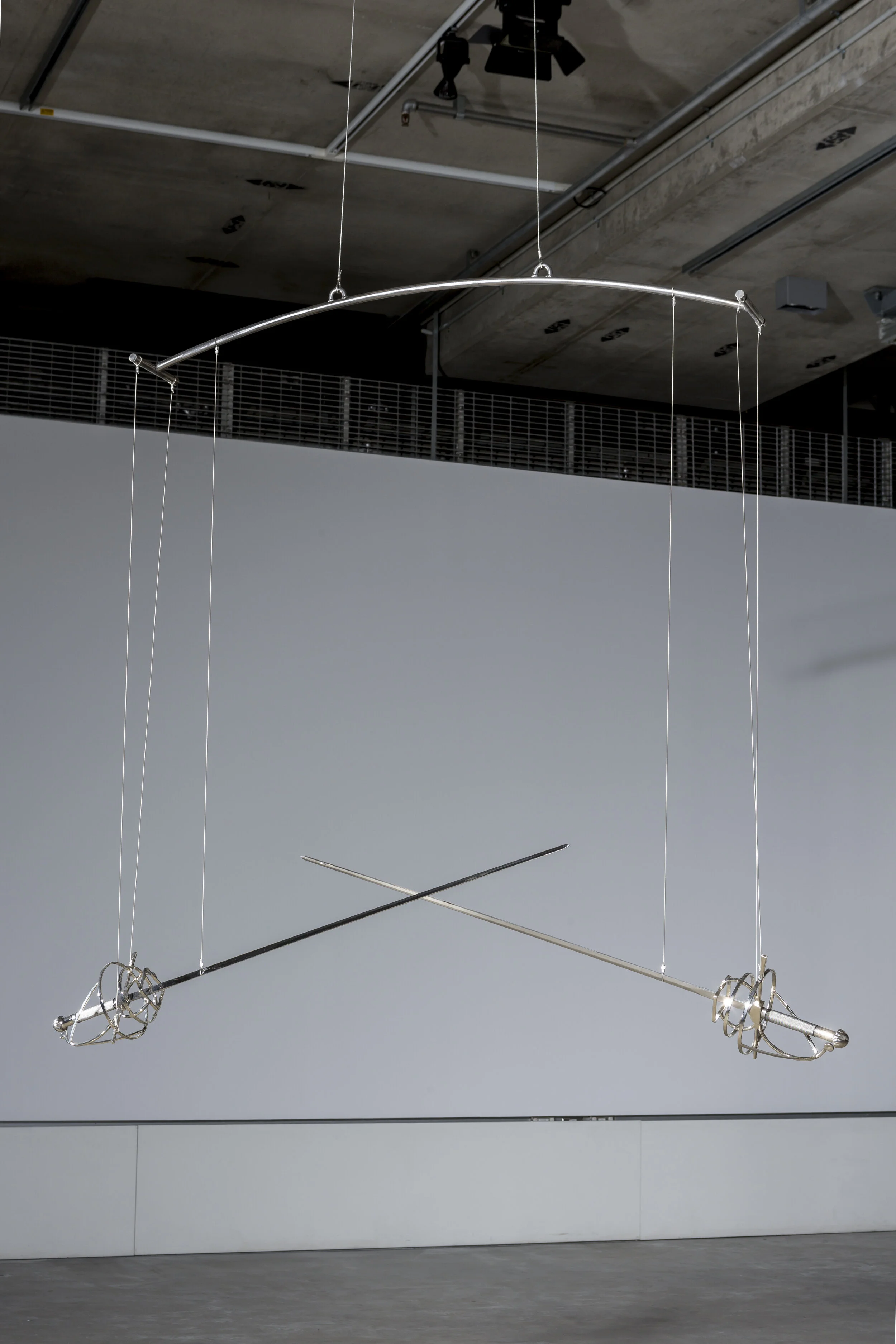 Pop culture miscellany — Roy Ananda