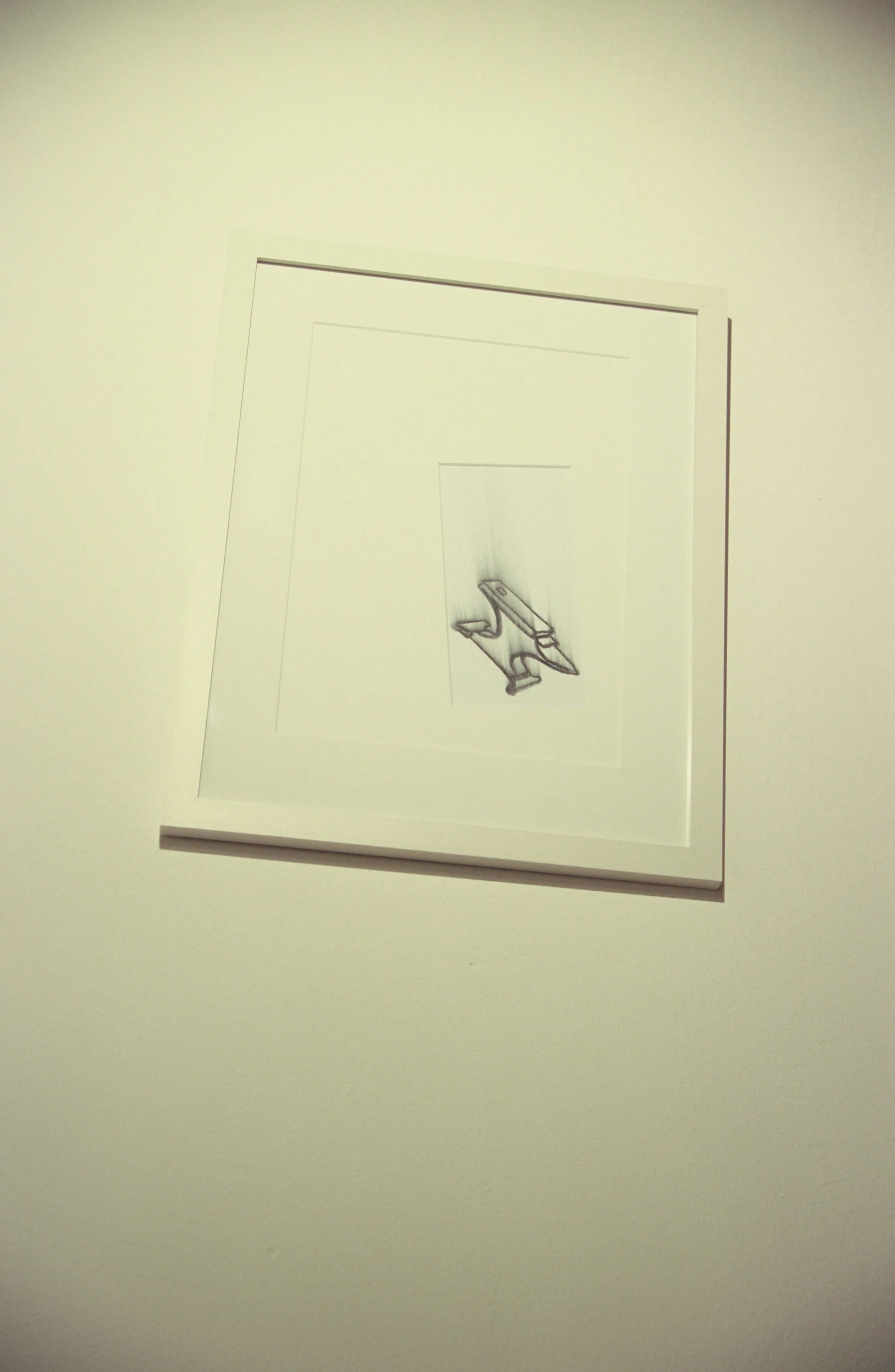 Visual puns — Roy Ananda