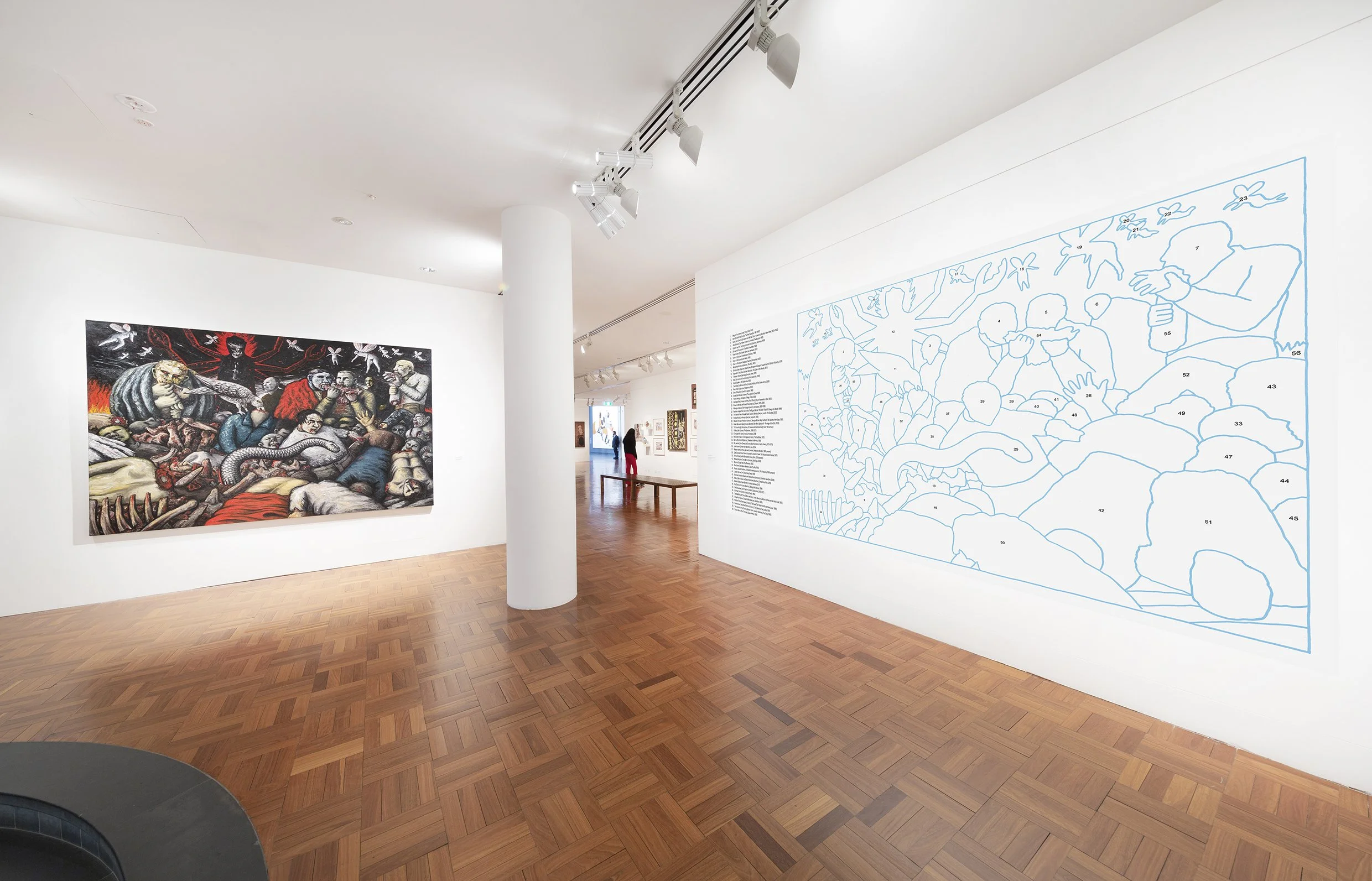 Annotations series — Roy Ananda