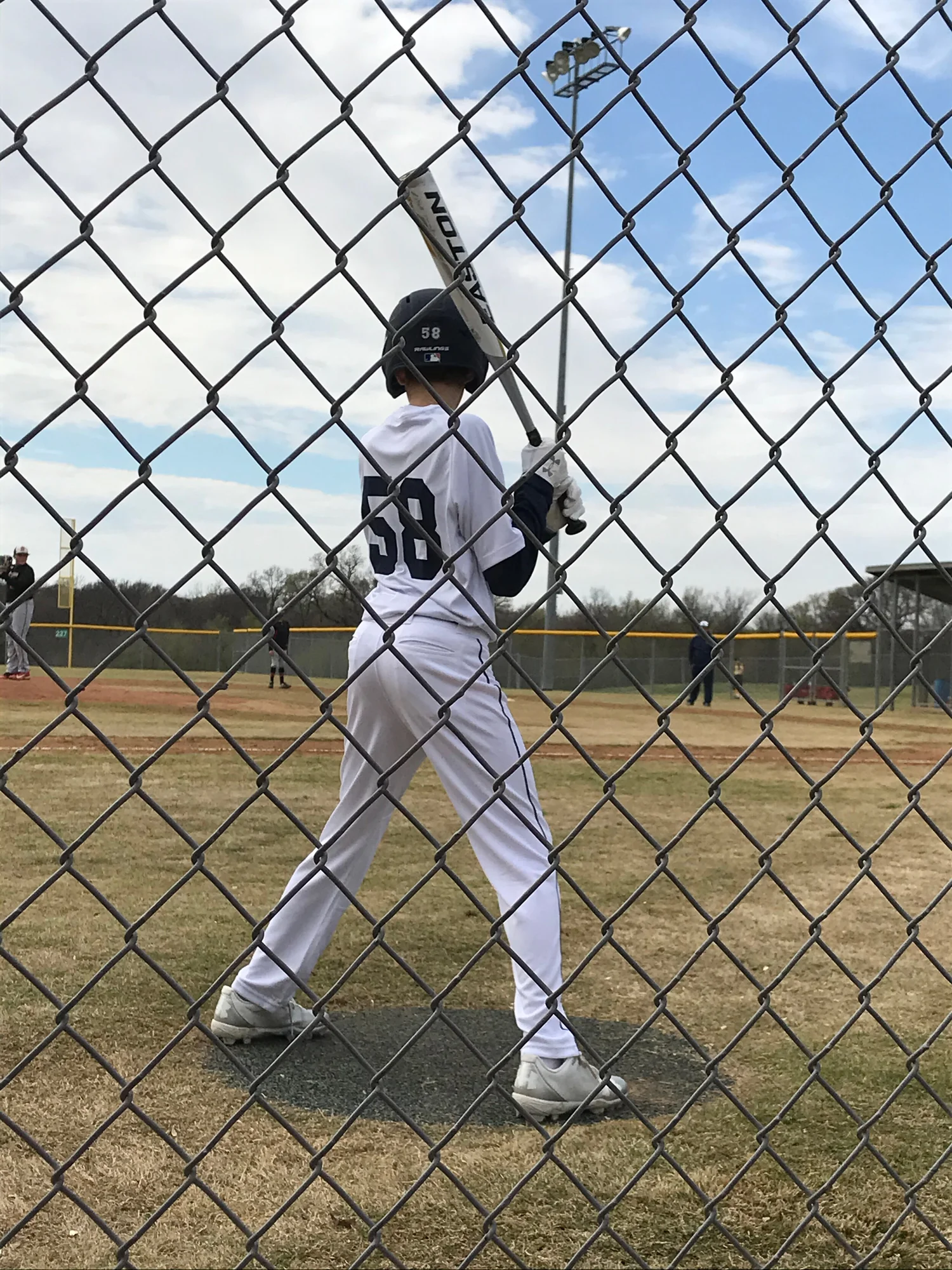 Baseball — All Things Brayden