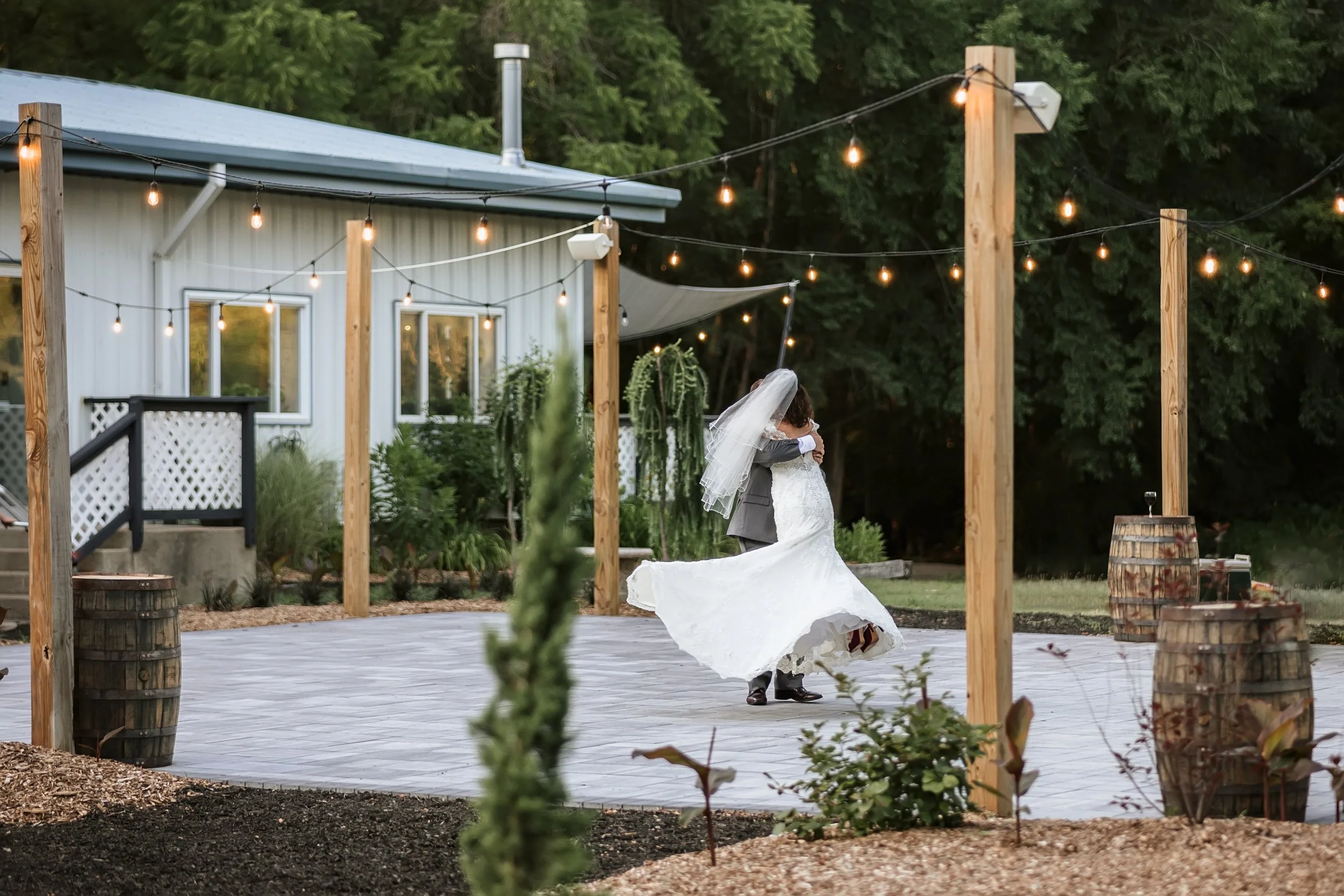 The Boardwalk - Gallery Photos Indoor & Outdoor Spaces — The Boardwalk ...