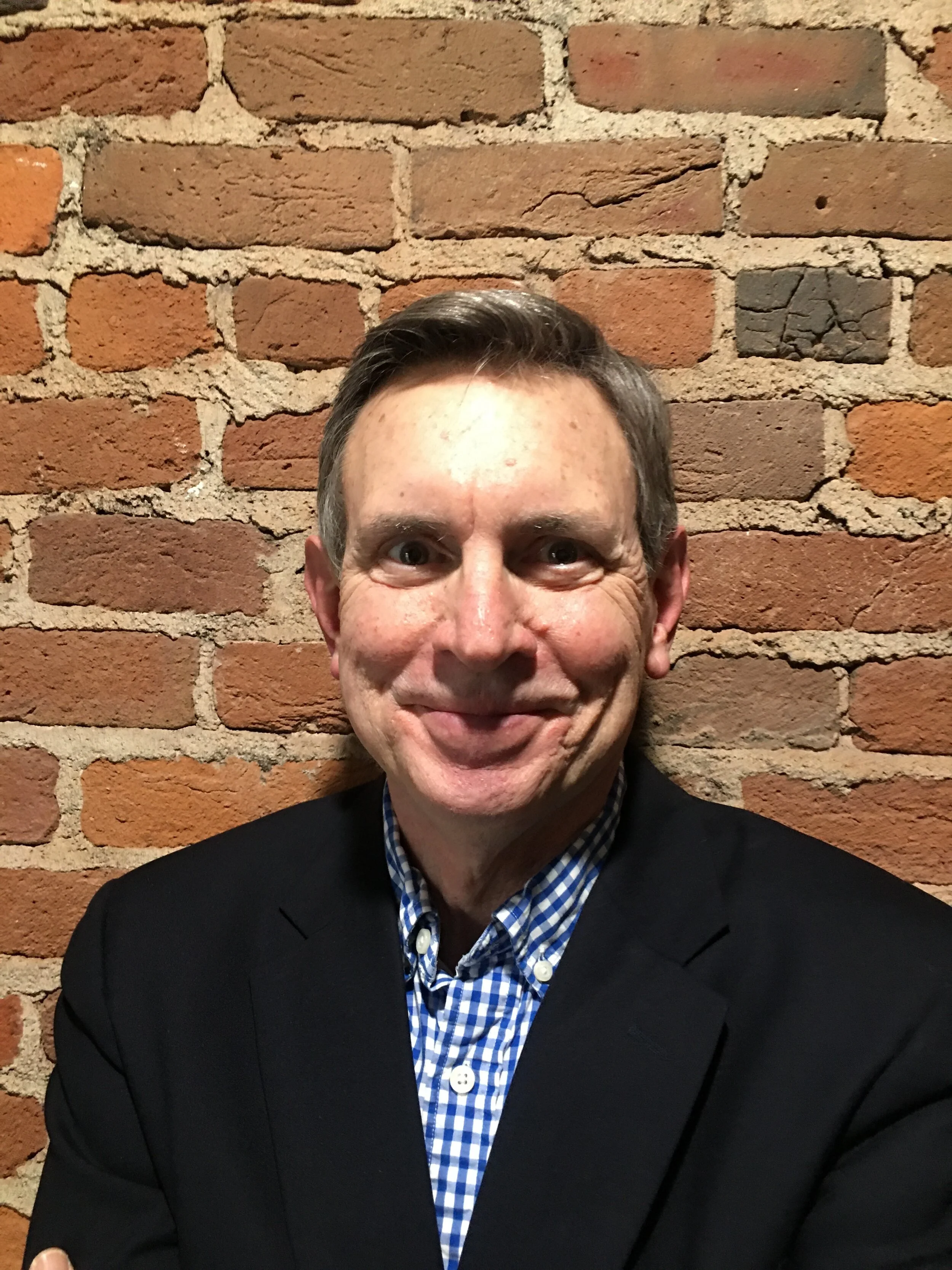 Our Team — AFIS and Biometrics Consulting Inc.