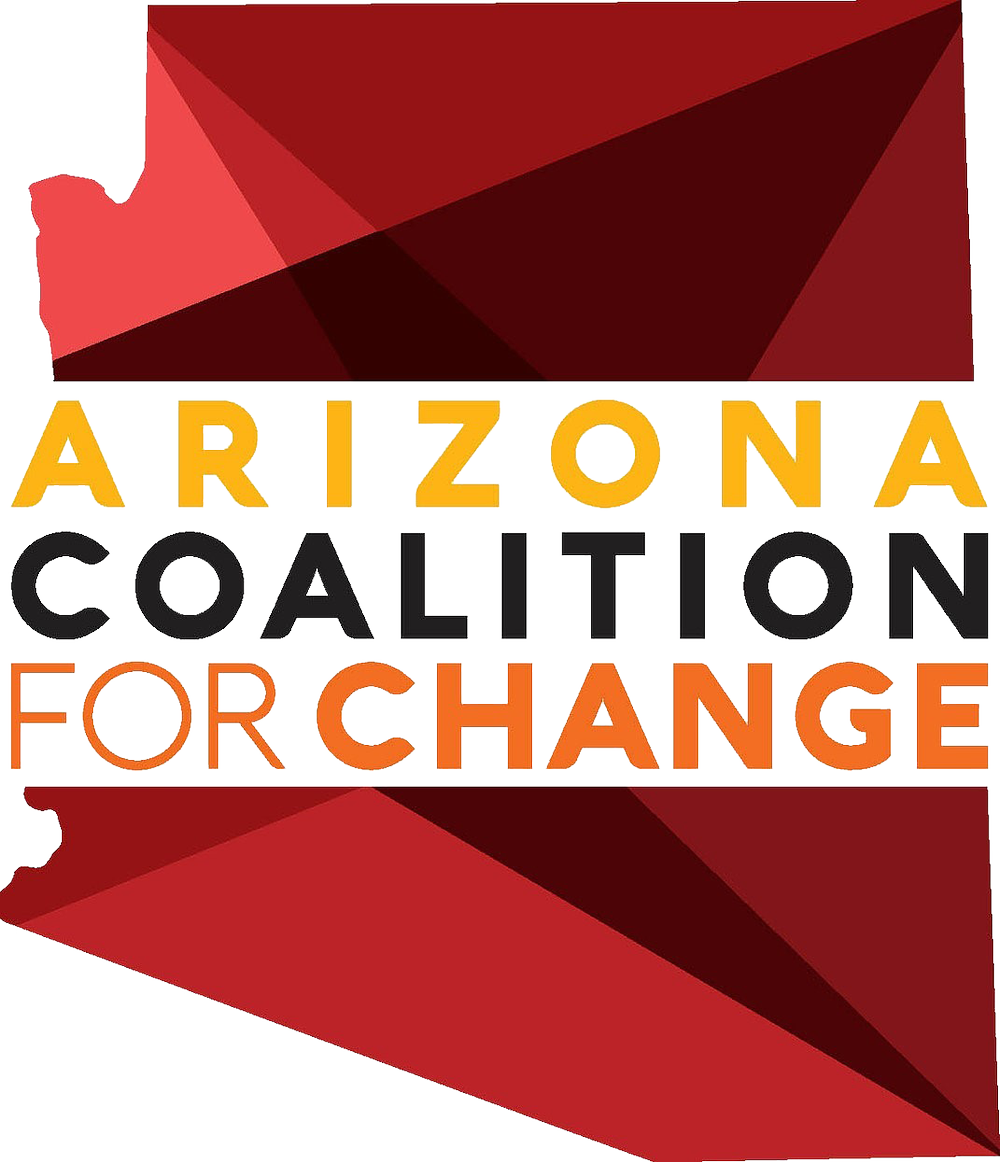 WE'RE HIRING! — Arizona Coalition for Change