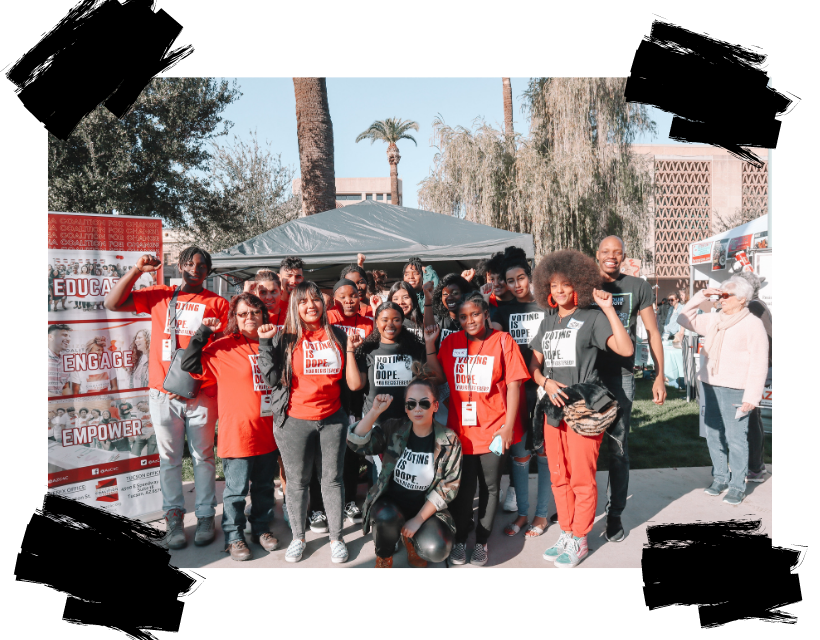 Arizona Coalition for Change