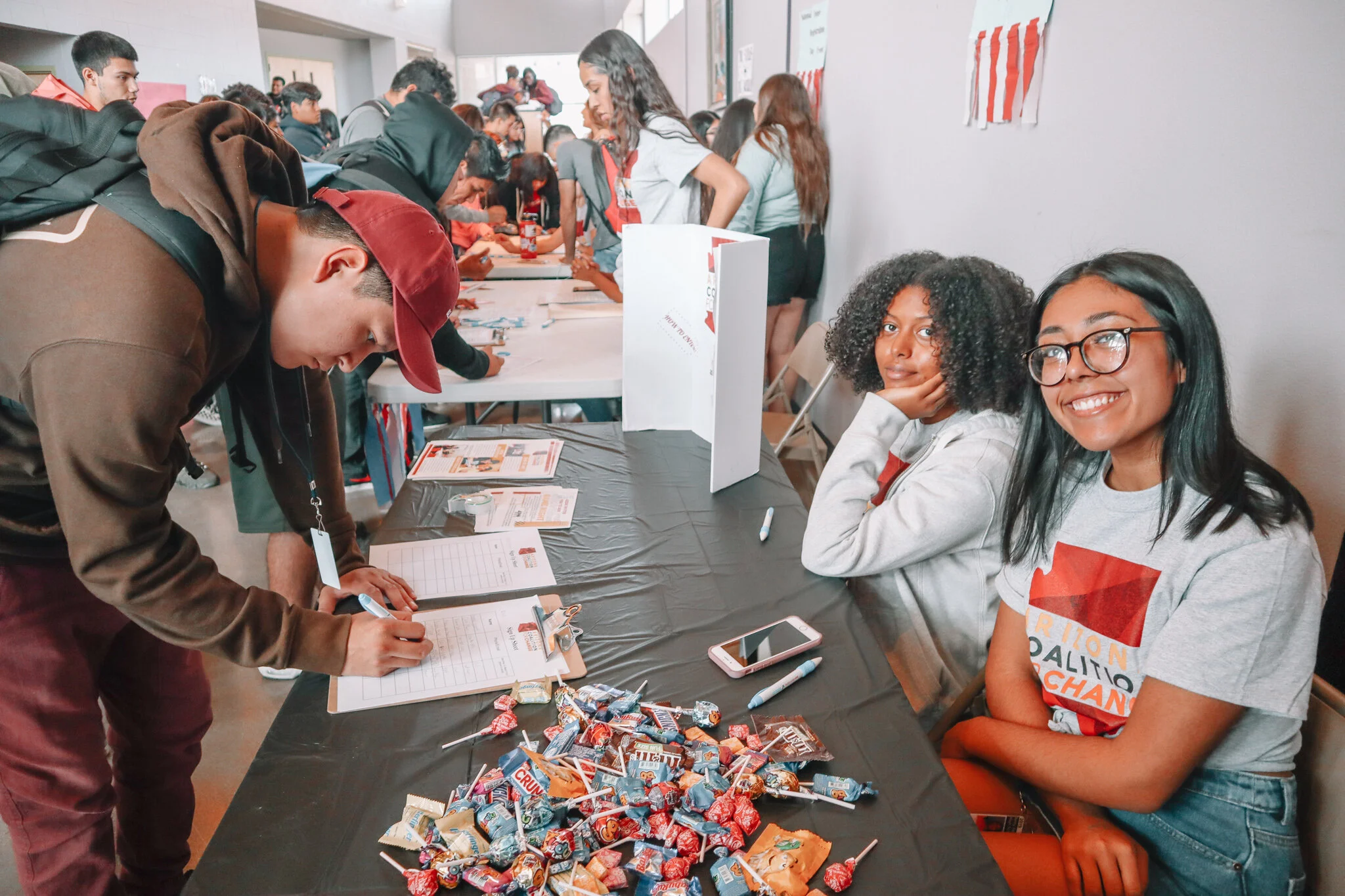 Programs — Arizona Coalition for Change