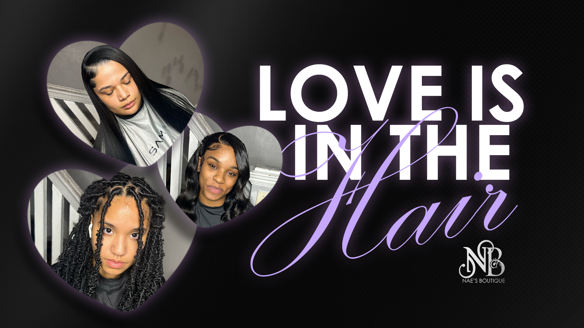 Nae's Boutique