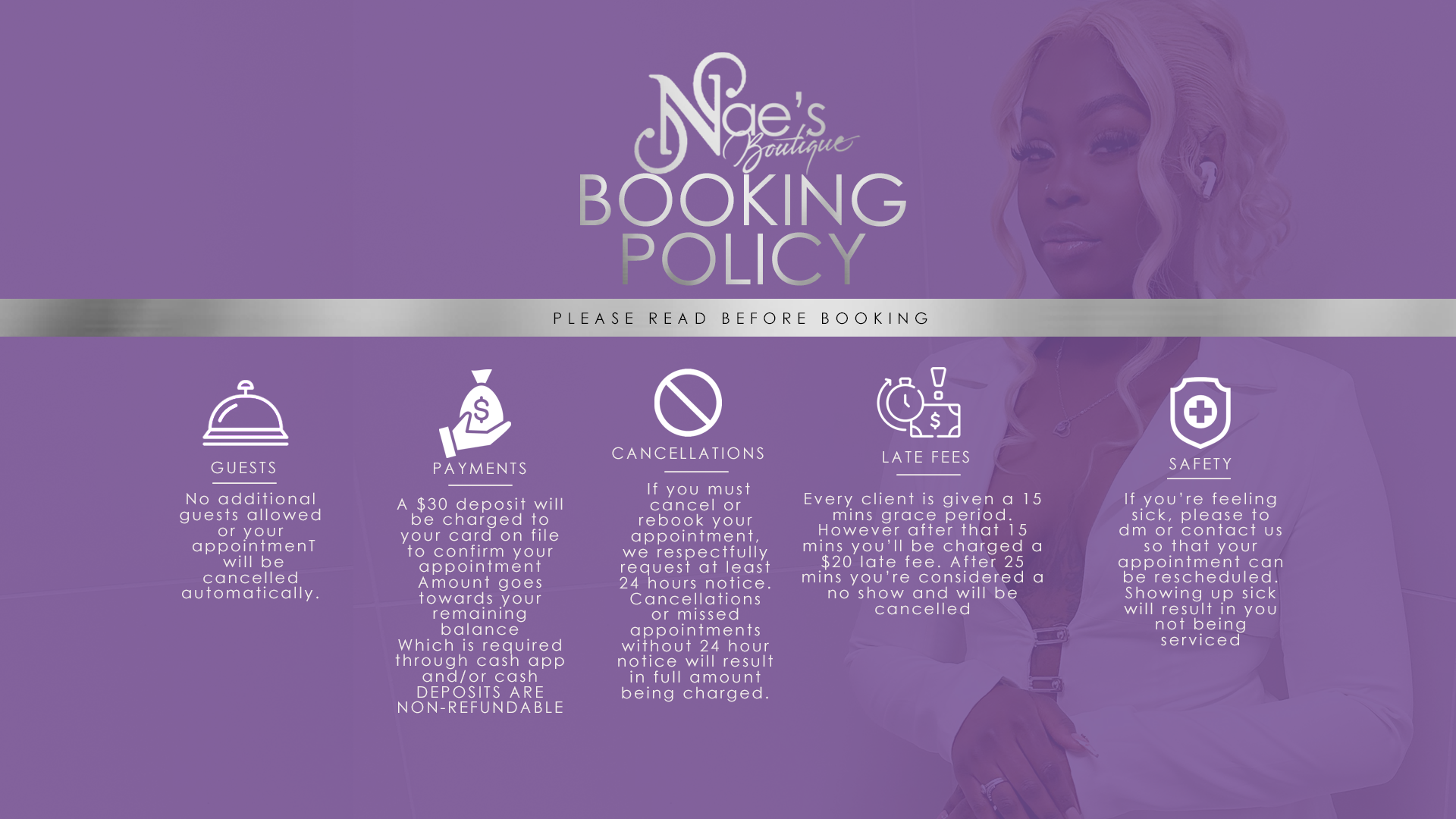 Nae's Boutique
