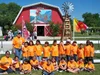 Crowe's Nest Farm