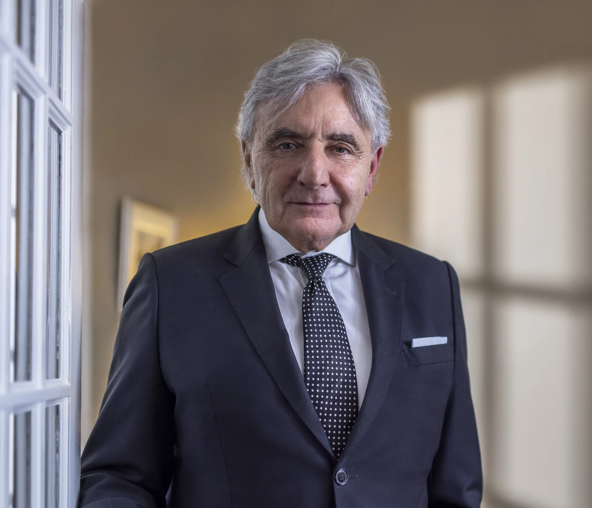 Alain Hepner K.C. — Alain Hepner Law | Criminal Lawyer Calgary