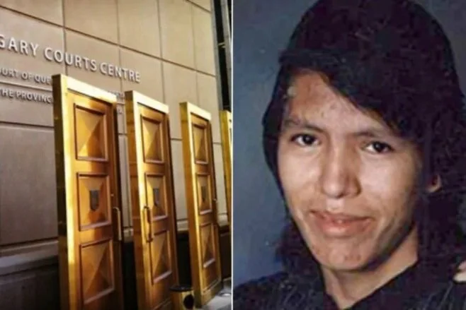Morley woman sentenced to 2 years in prison for stabbing partner to ...