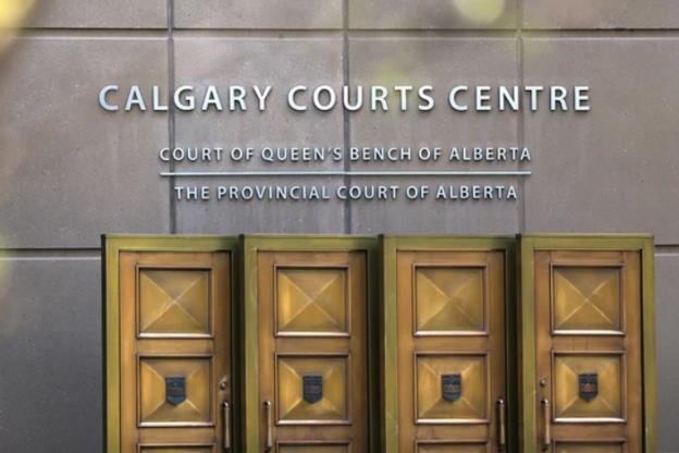 In The News — Alain Hepner Law | Criminal Lawyer Calgary