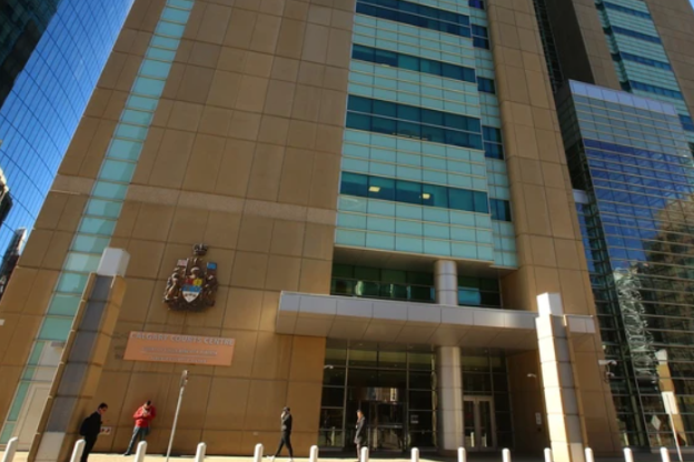 In The News — Alain Hepner Law | Criminal Lawyer Calgary