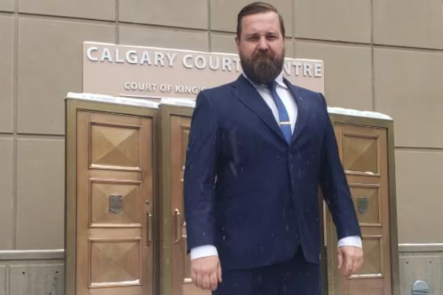 In The News — Alain Hepner Law | Criminal Lawyer Calgary