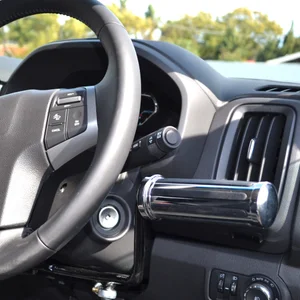 Hand Controls — C Goodall Engineering