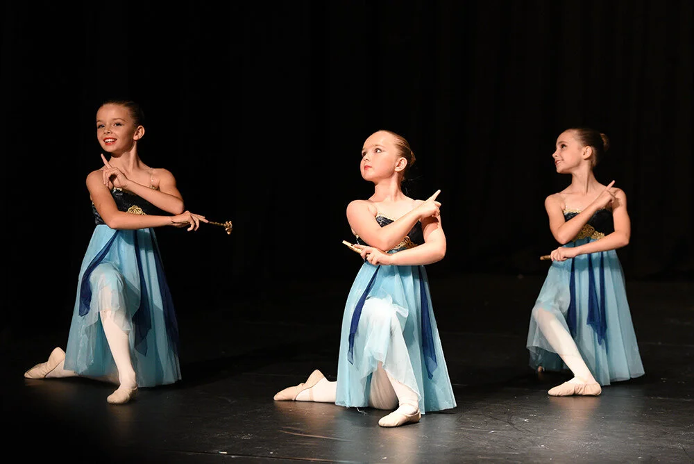 Melbourne Studio of Ballet | Classes for children and adults in ...