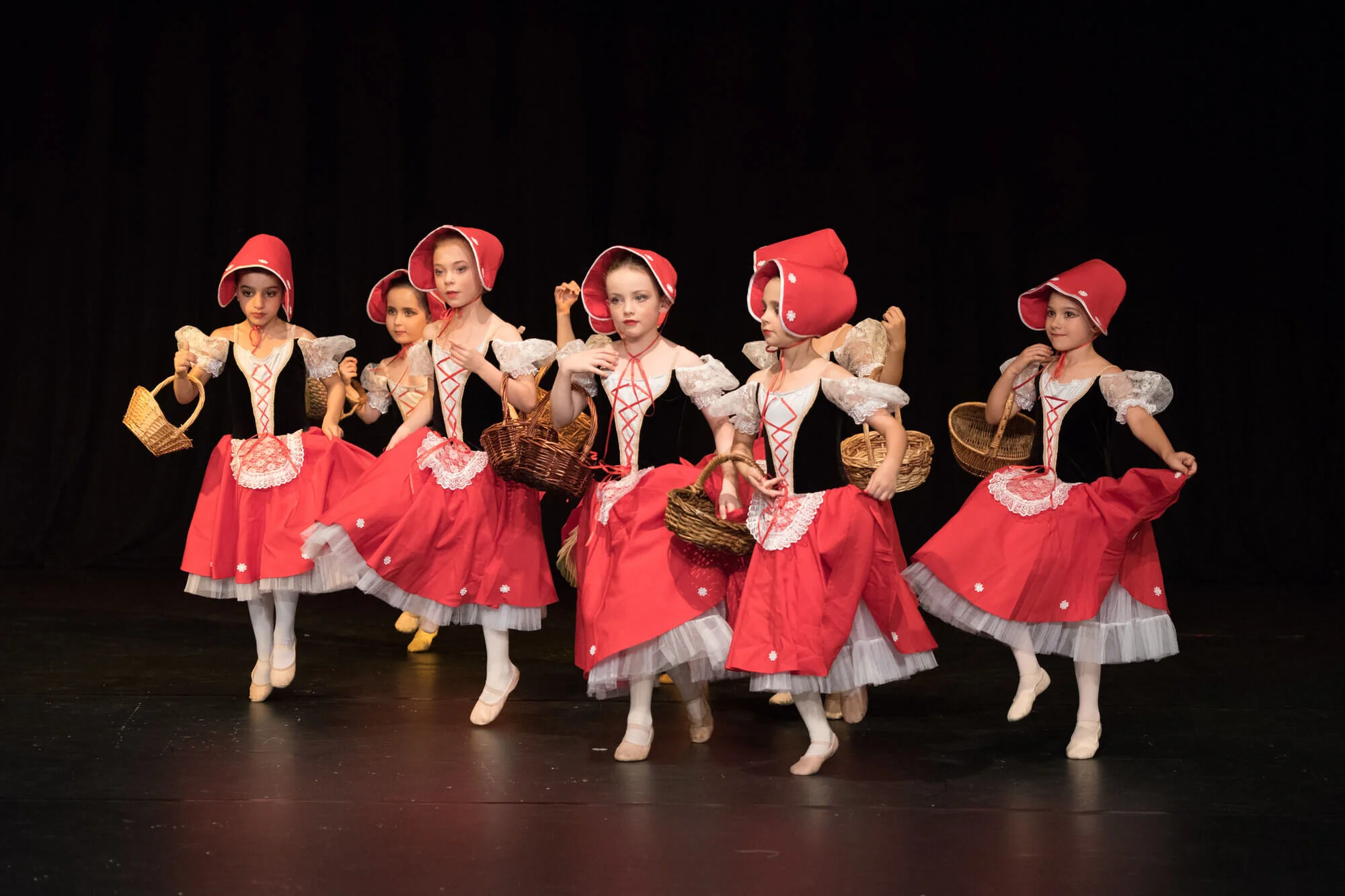 Melbourne Studio of Ballet | Classes for children and adults in ...