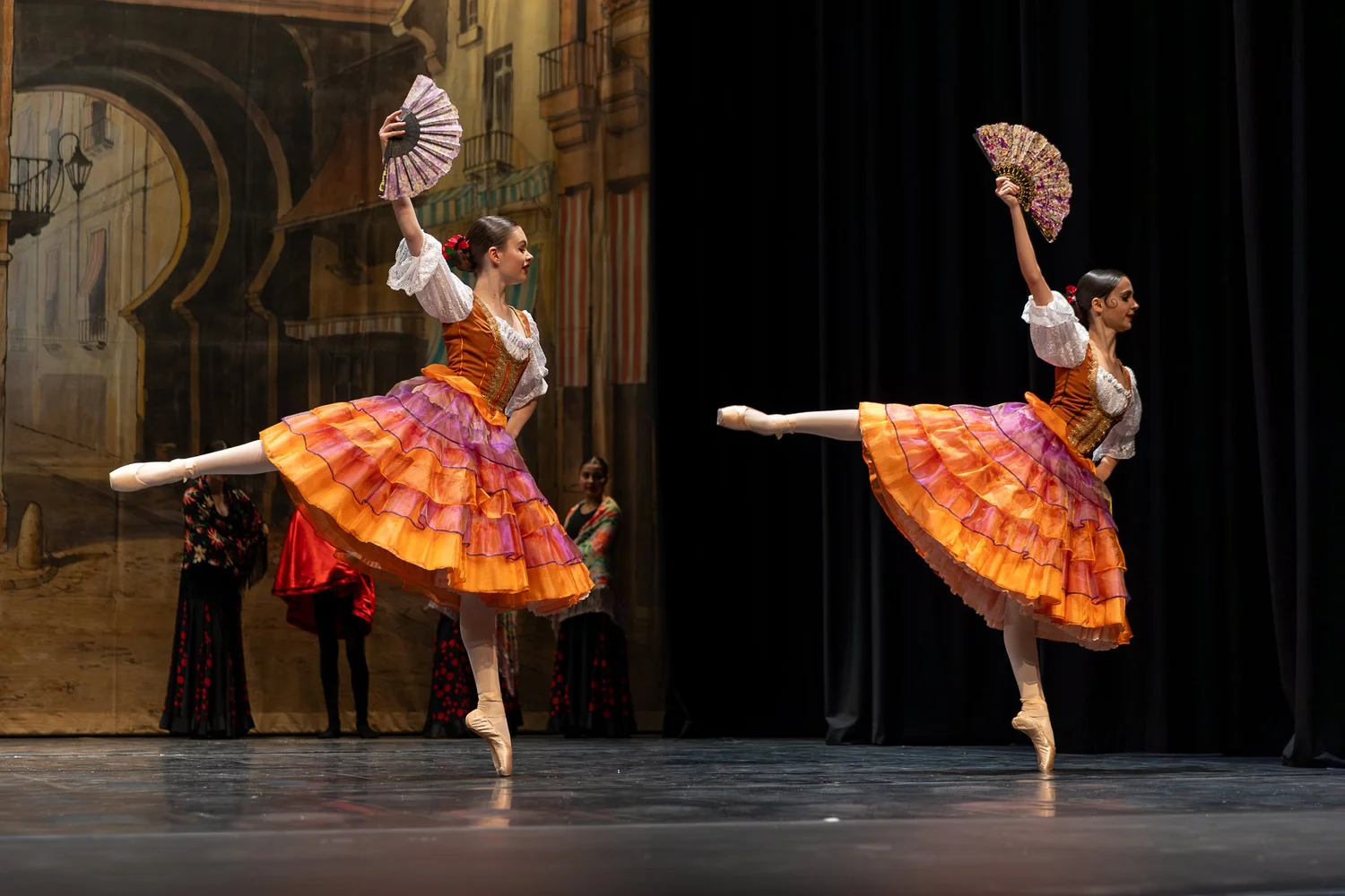 Melbourne Studio of Ballet | Classes for children and adults in ...