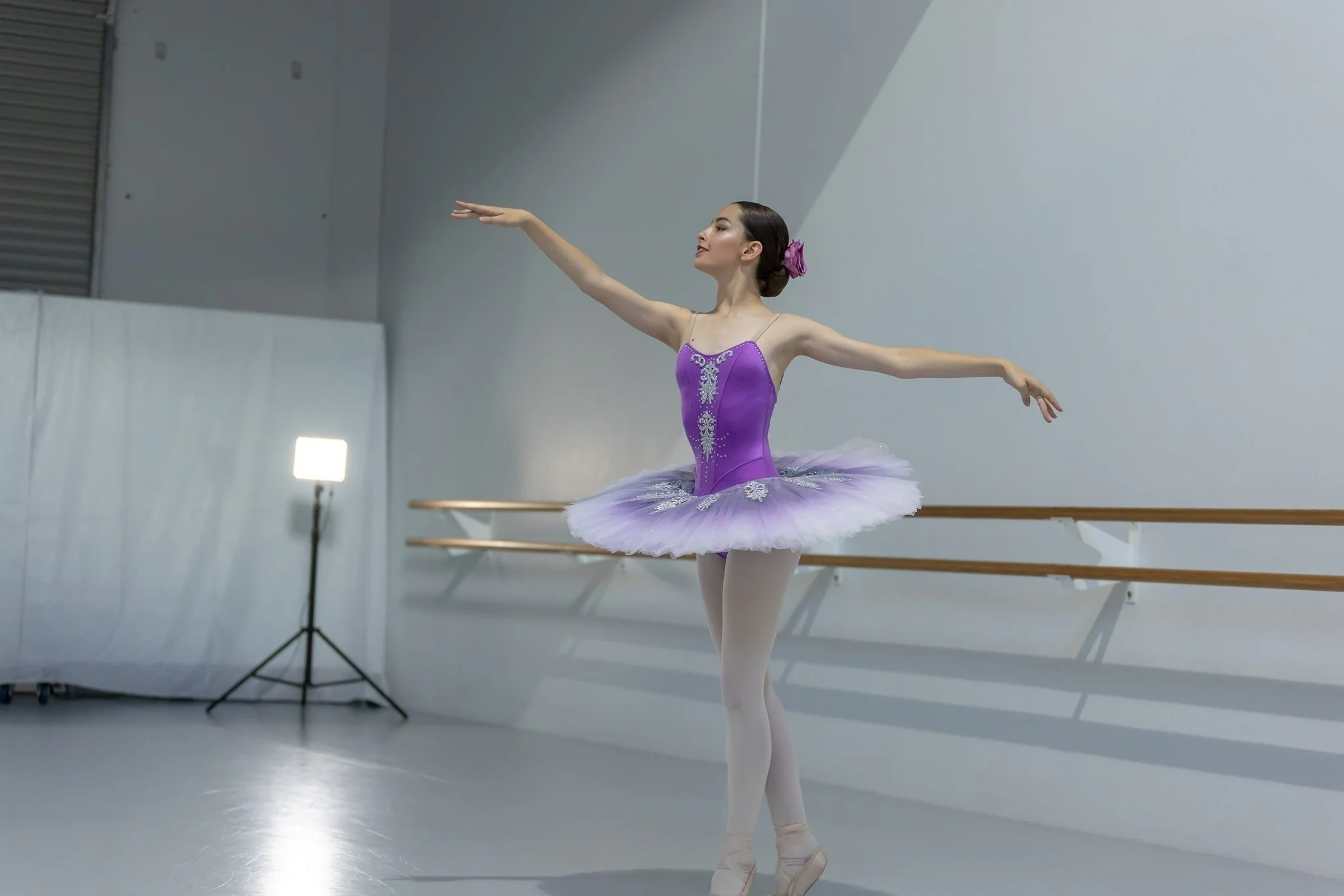 Melbourne Studio of Ballet | Classes for children and adults in ...