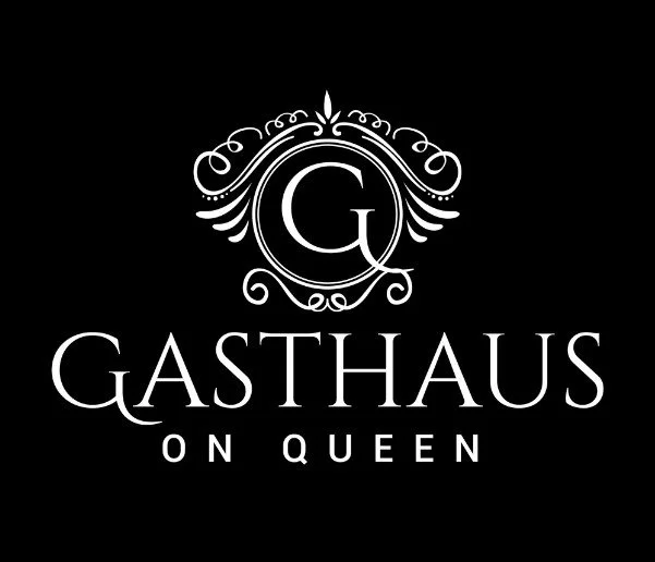 Austrian & German Food and Beverage Ala Carte Menu — Gasthaus on Queen