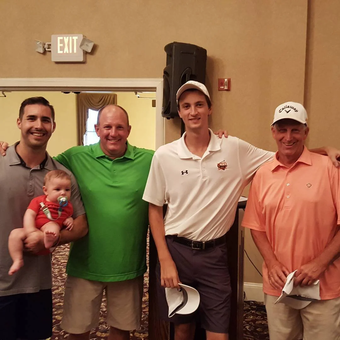 Media Gallery — Tyler Milliken Foundation