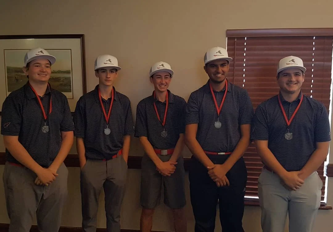 Media Gallery — Tyler Milliken Foundation