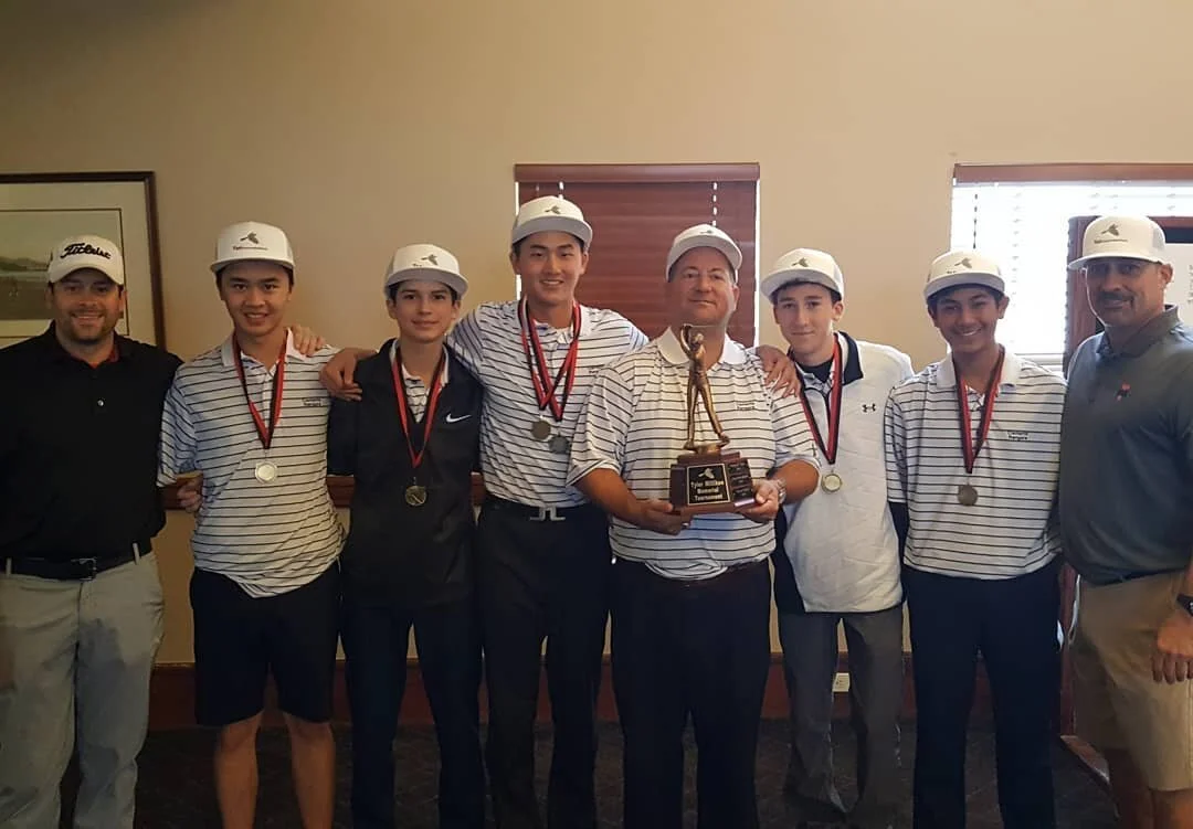 Media Gallery — Tyler Milliken Foundation