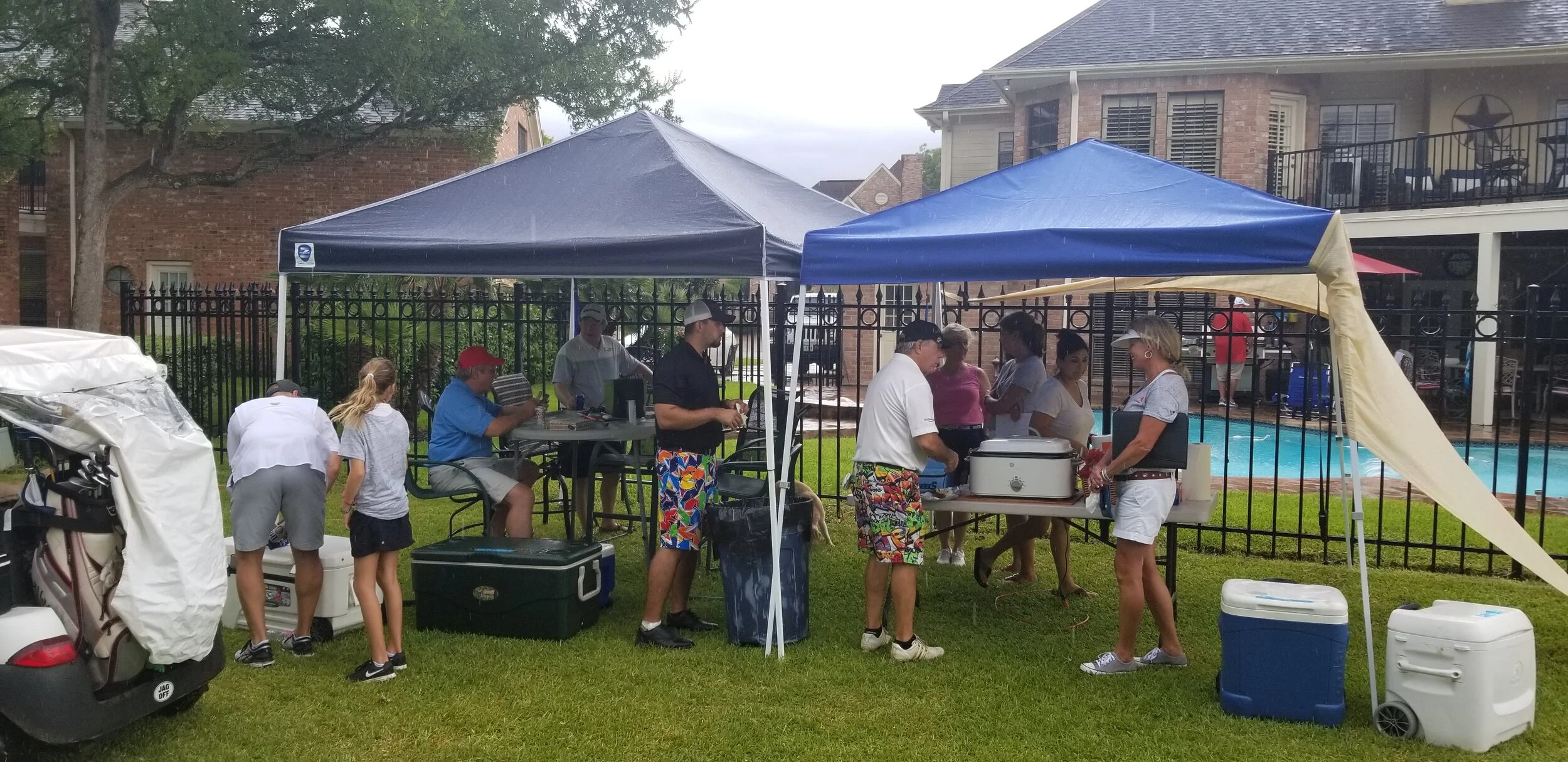 Media Gallery — Tyler Milliken Foundation