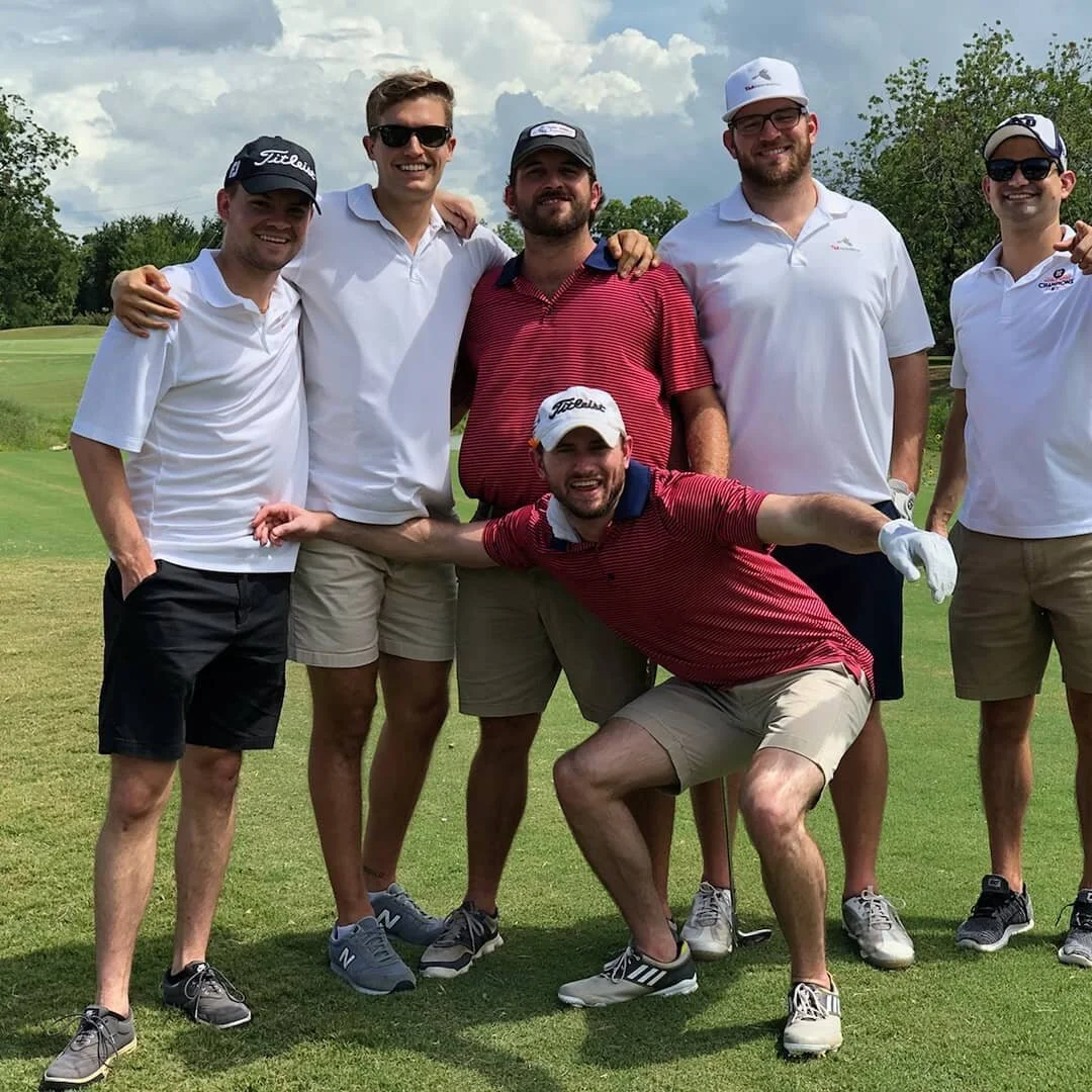 Media Gallery — Tyler Milliken Foundation