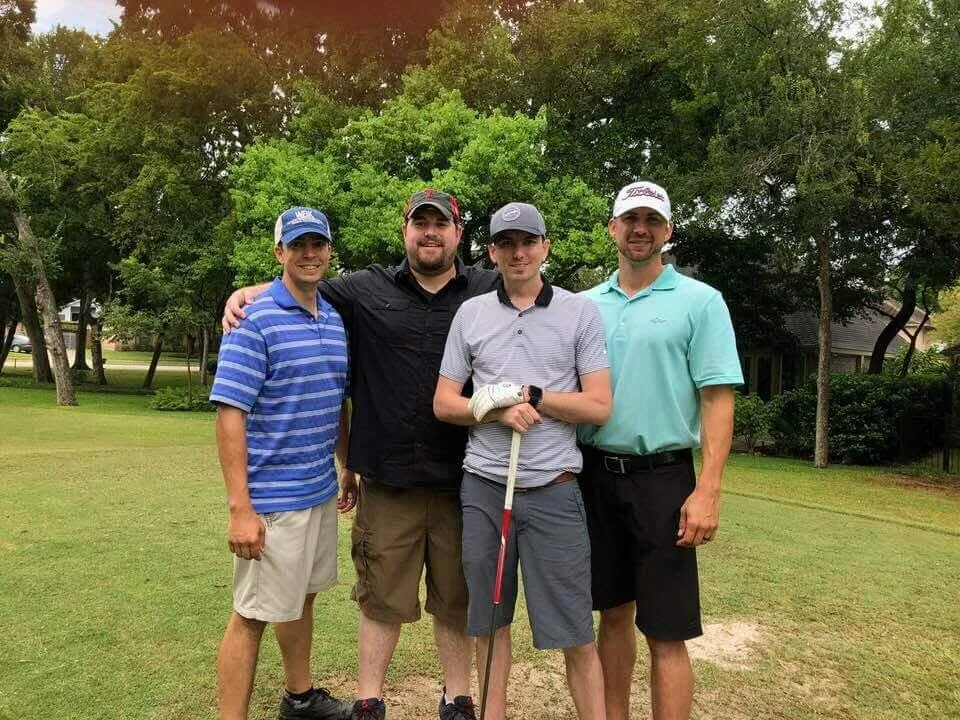 Media Gallery — Tyler Milliken Foundation