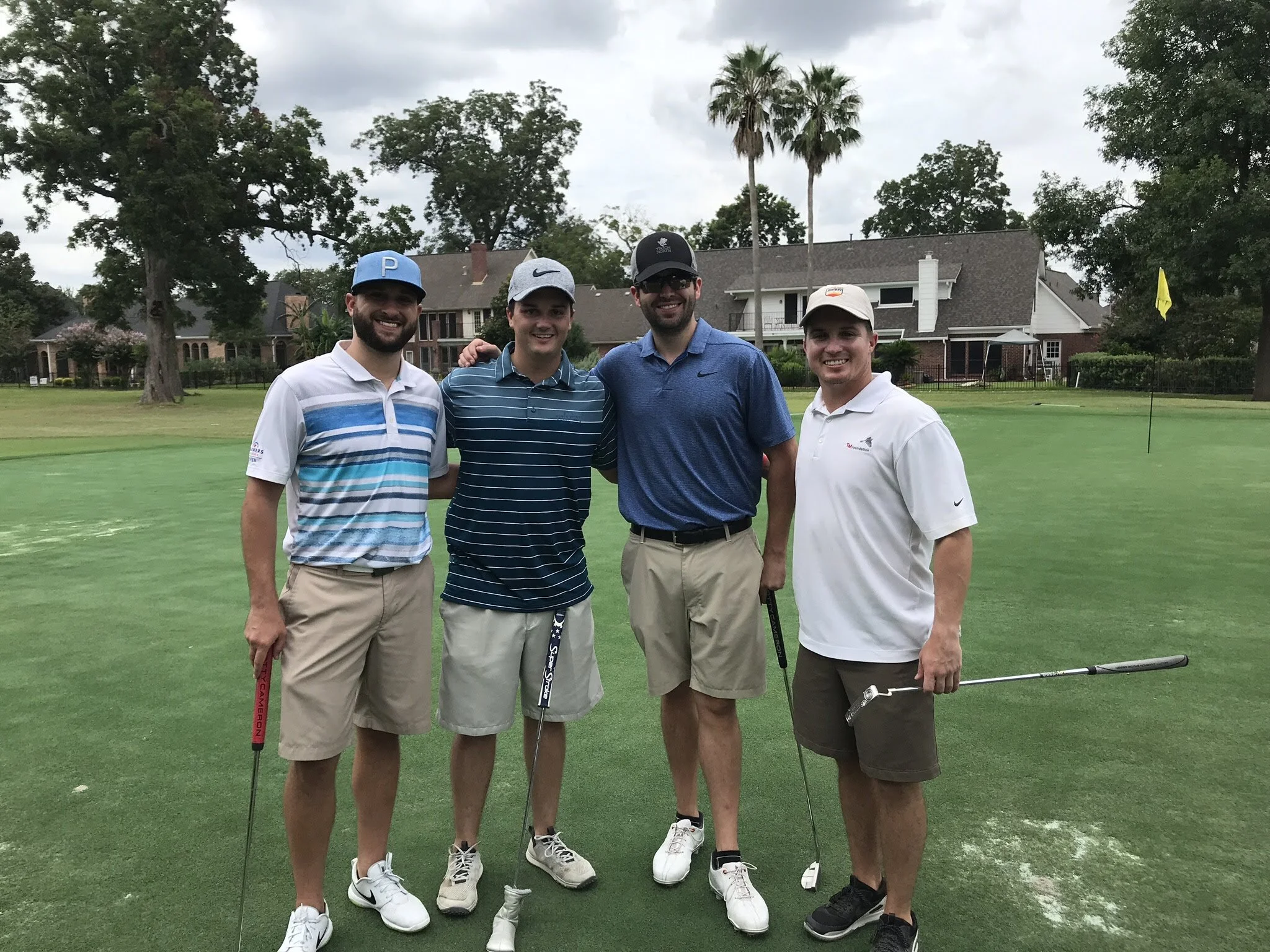 Media Gallery — Tyler Milliken Foundation