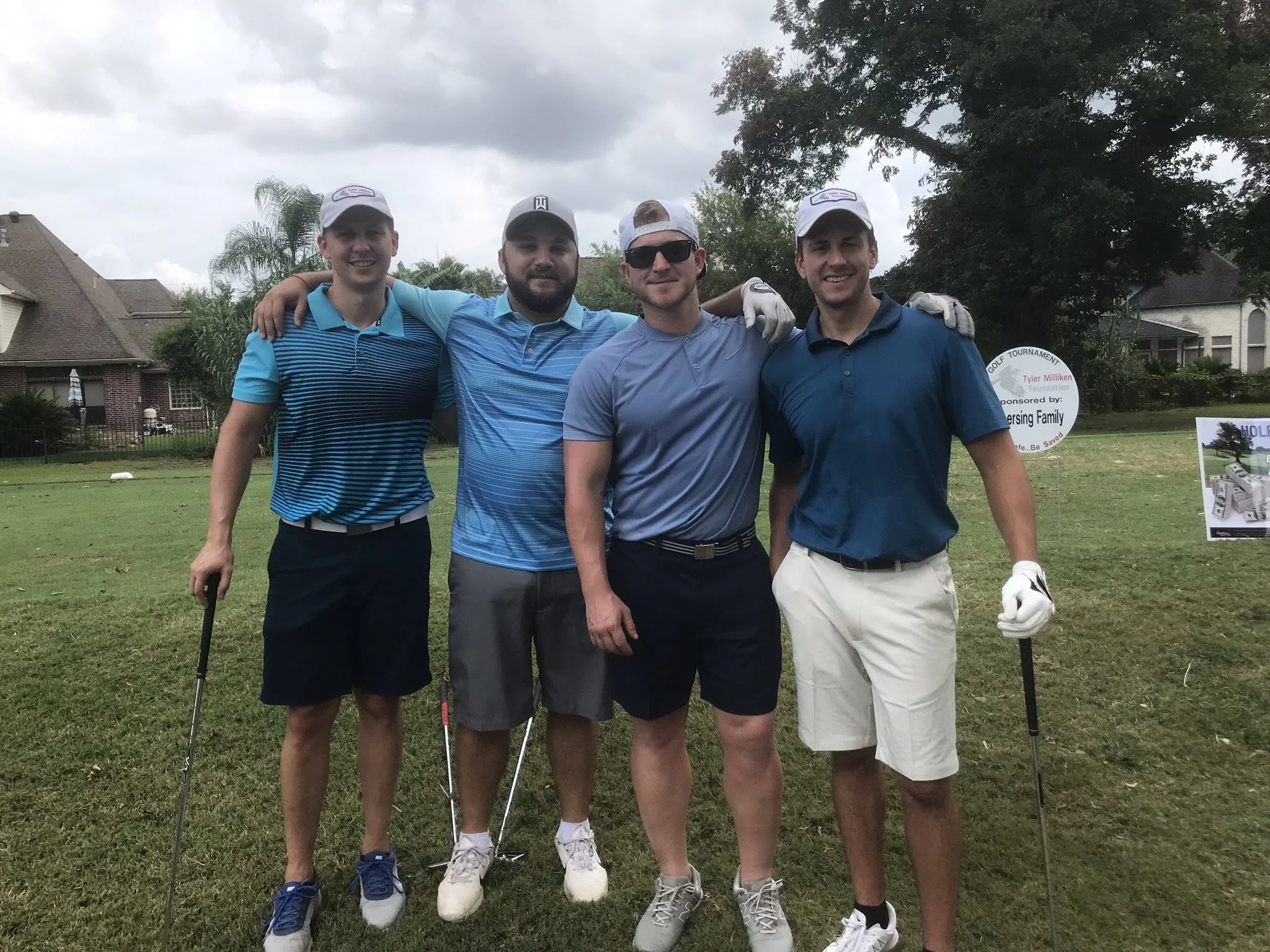 Media Gallery — Tyler Milliken Foundation