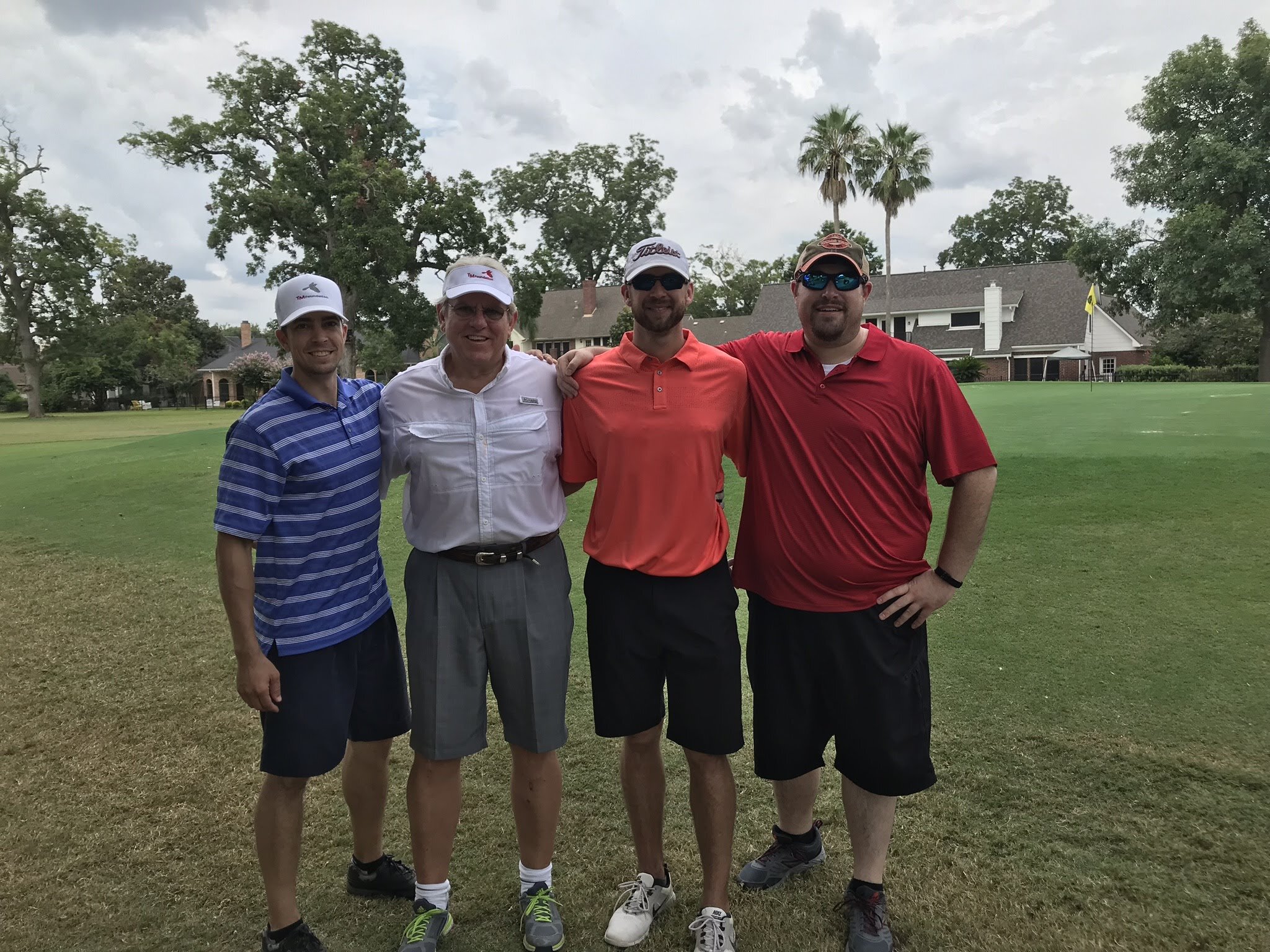 Media Gallery — Tyler Milliken Foundation