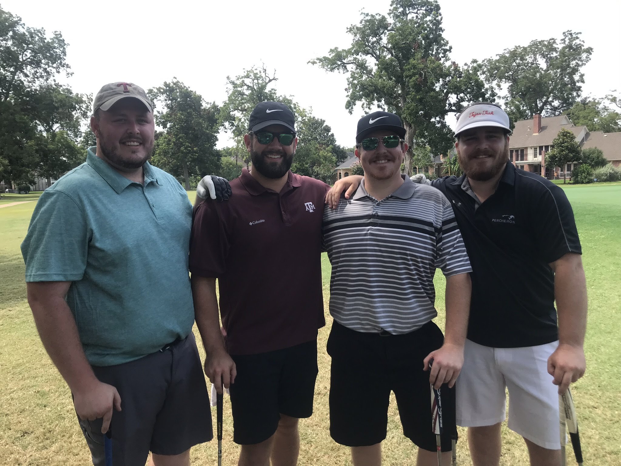 Media Gallery — Tyler Milliken Foundation