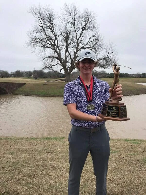 Media Gallery — Tyler Milliken Foundation