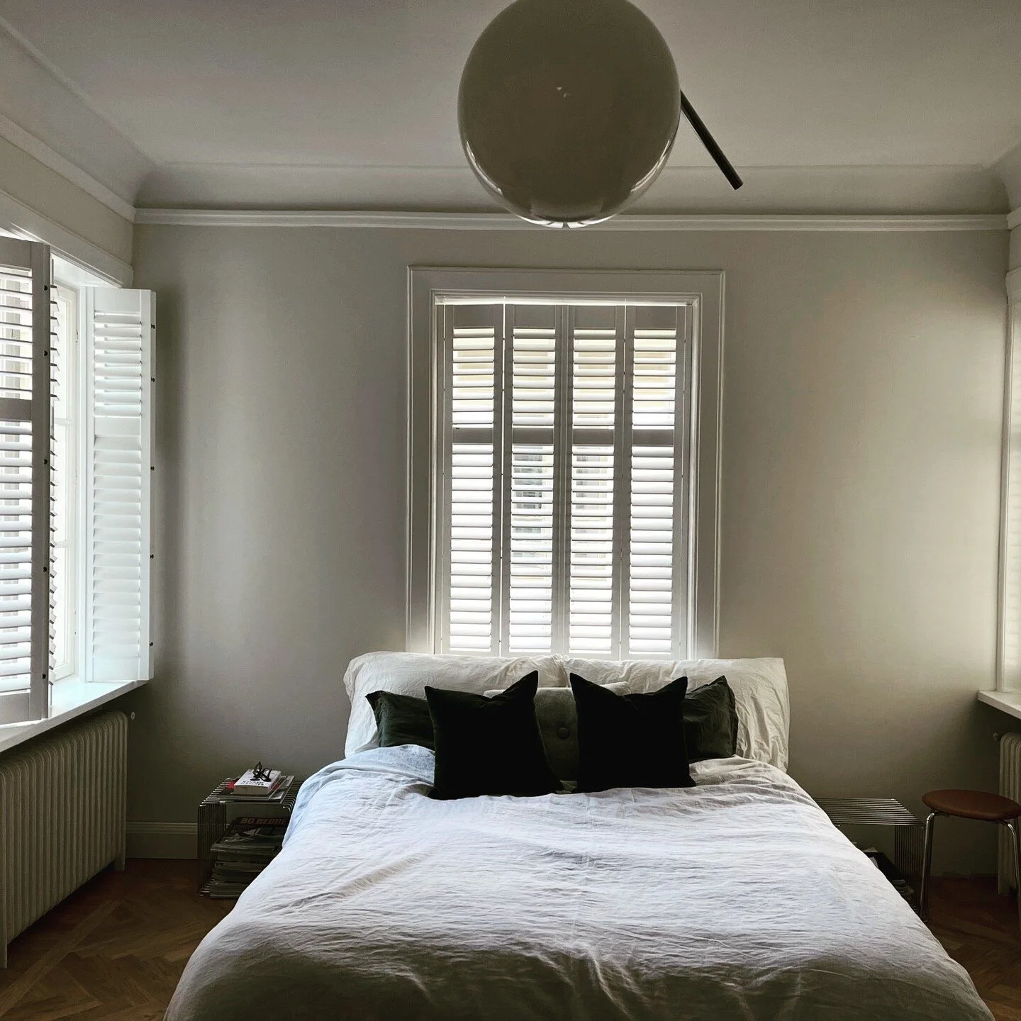 ITAdesign Showroom og interiørdesign