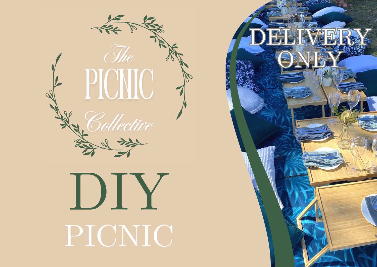 The Picnic Collective CBR