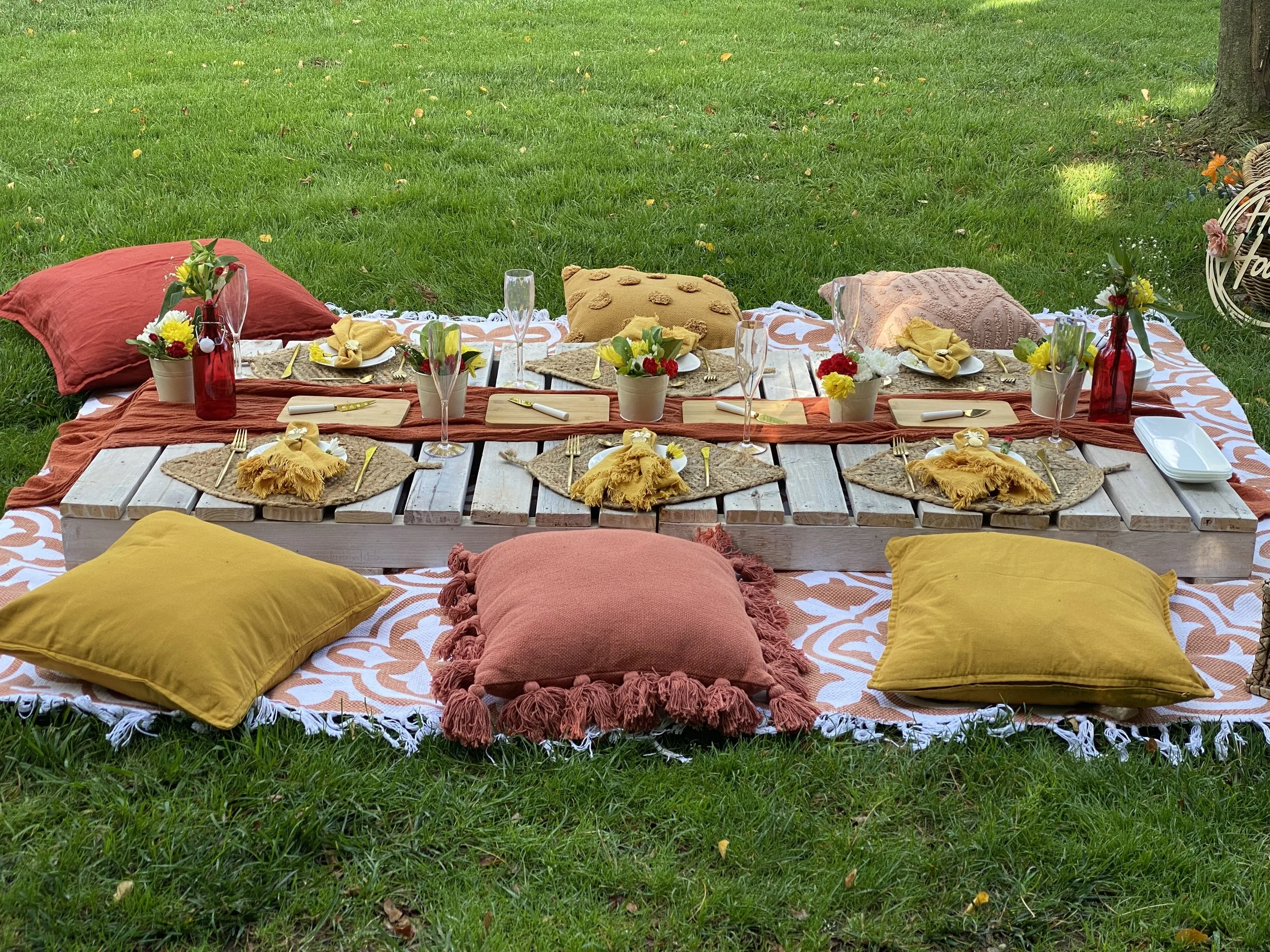 The Picnic Collective Canberra