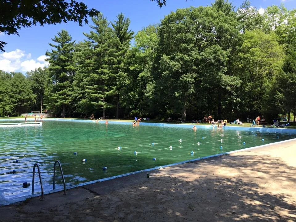 Services 1 — Swim and Sport Club