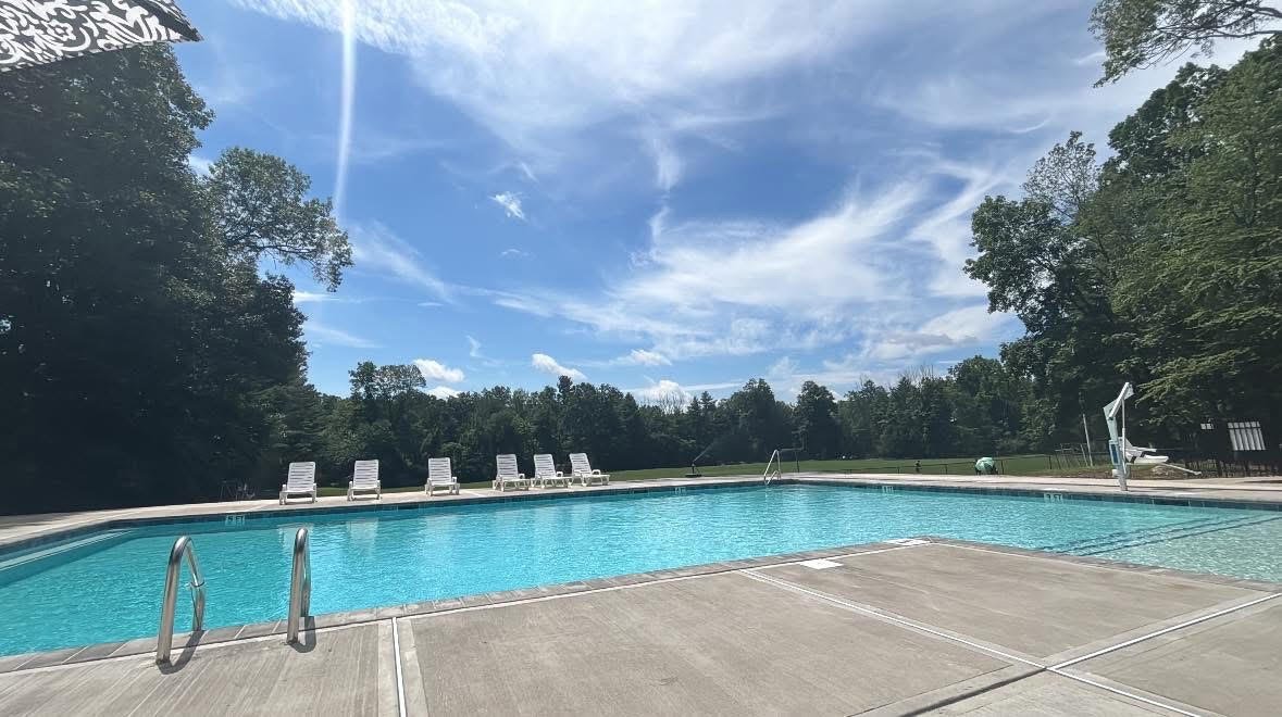 Membership Information — Swim and Sport Club