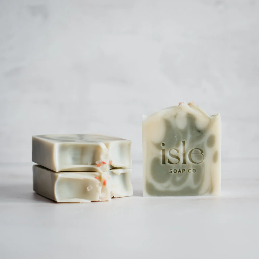 Soap — Shop — Isle Soap Co