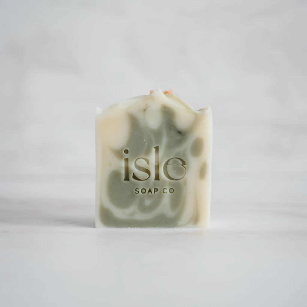 Soap — Shop — Isle Soap Co