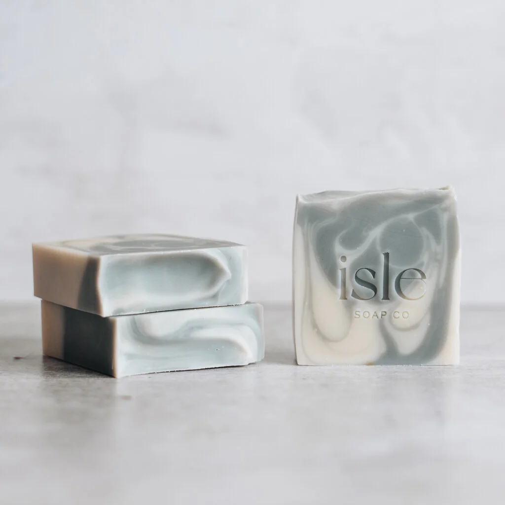 Soap — Shop — Isle Soap Co