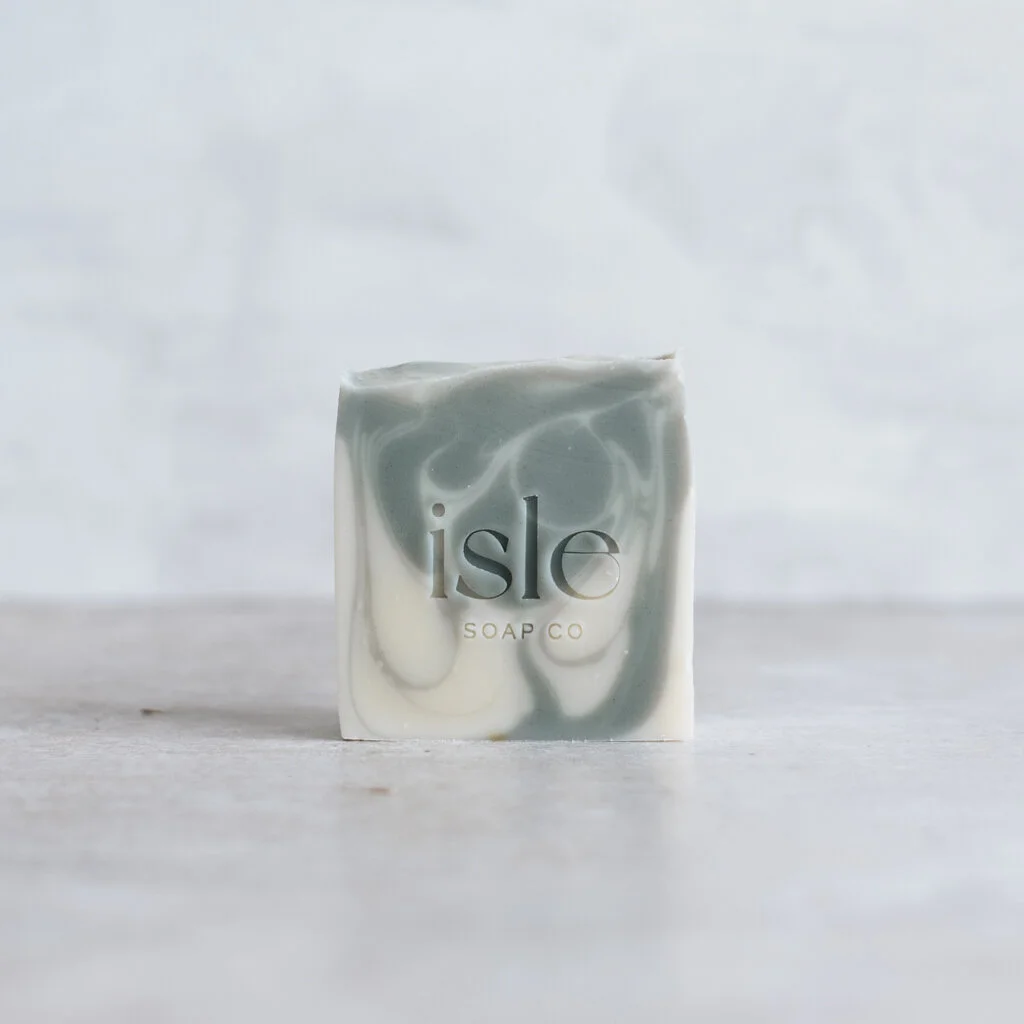 Soap — Shop — Isle Soap Co
