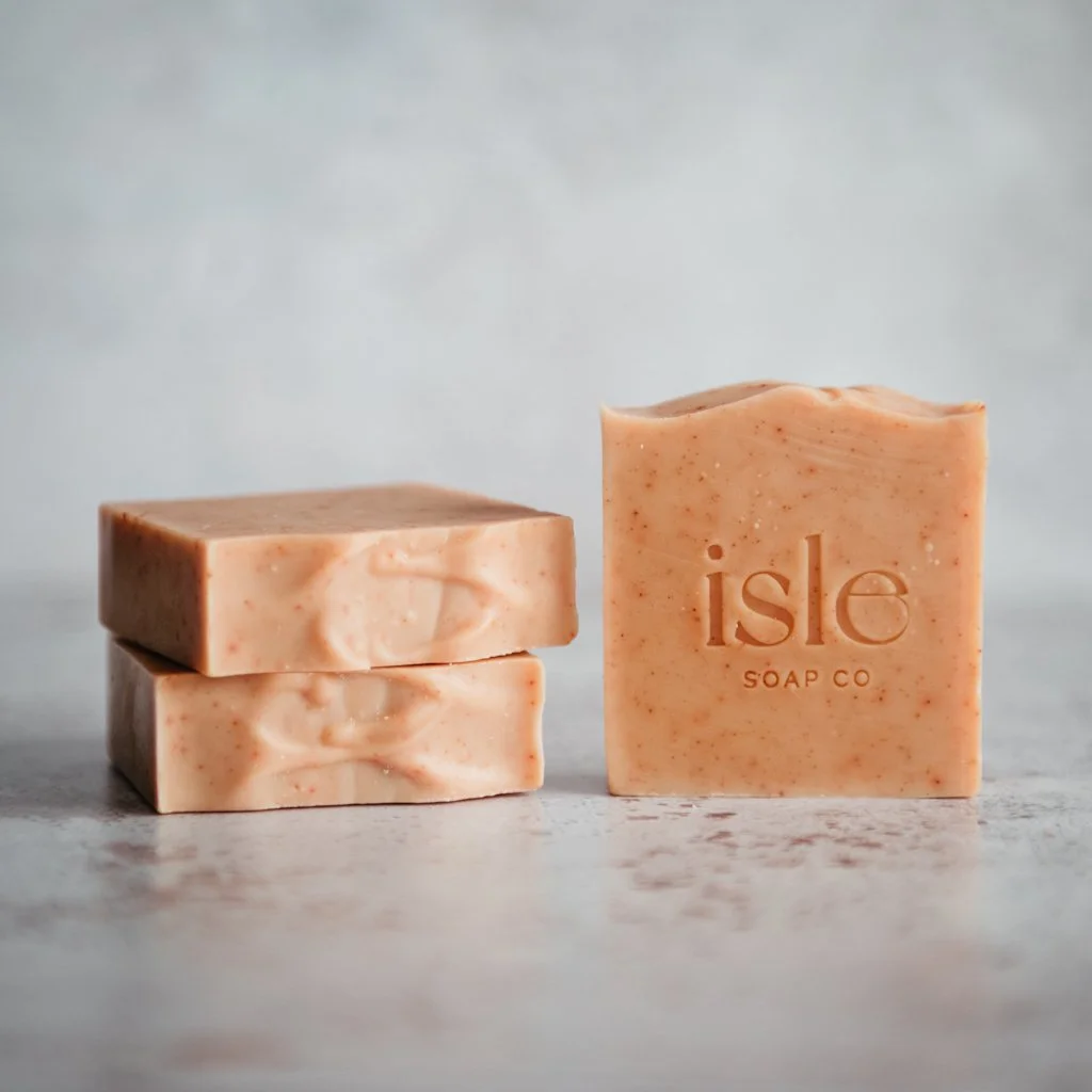 Soap — Shop — Isle Soap Co