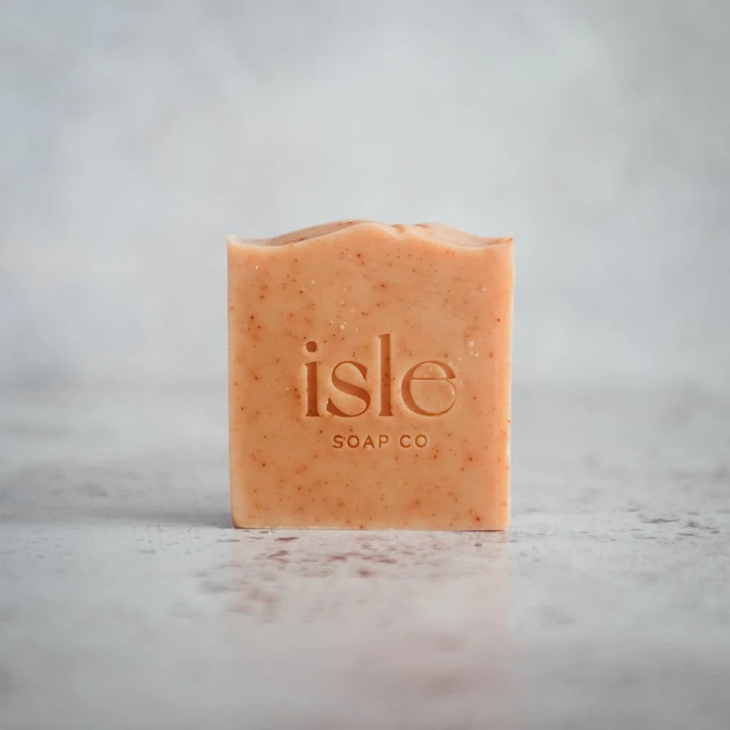 Soap — Shop — Isle Soap Co