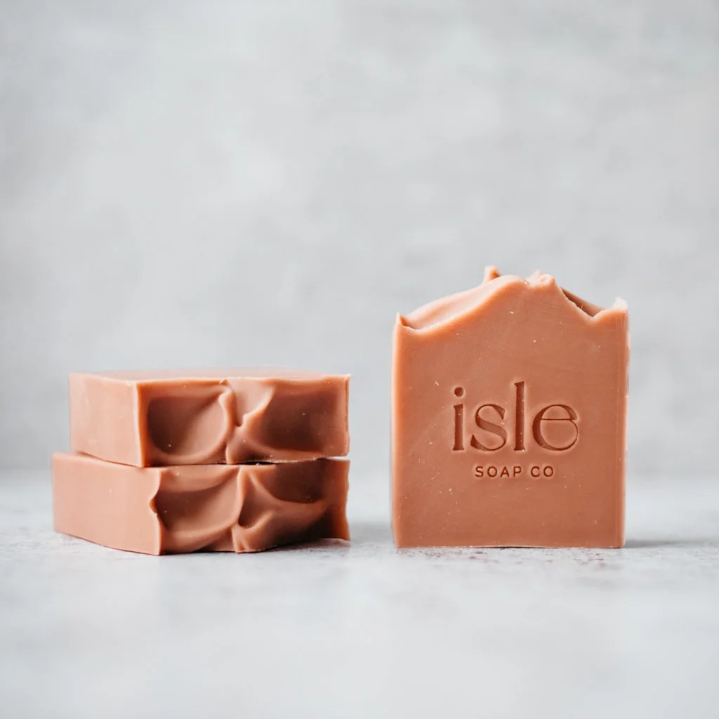 Soap — Shop — Isle Soap Co