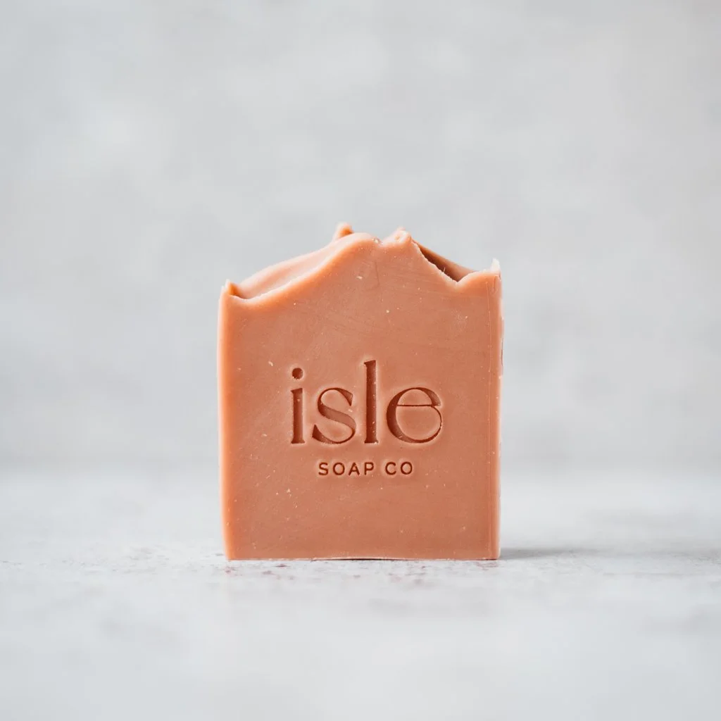 Soap — Shop — Isle Soap Co