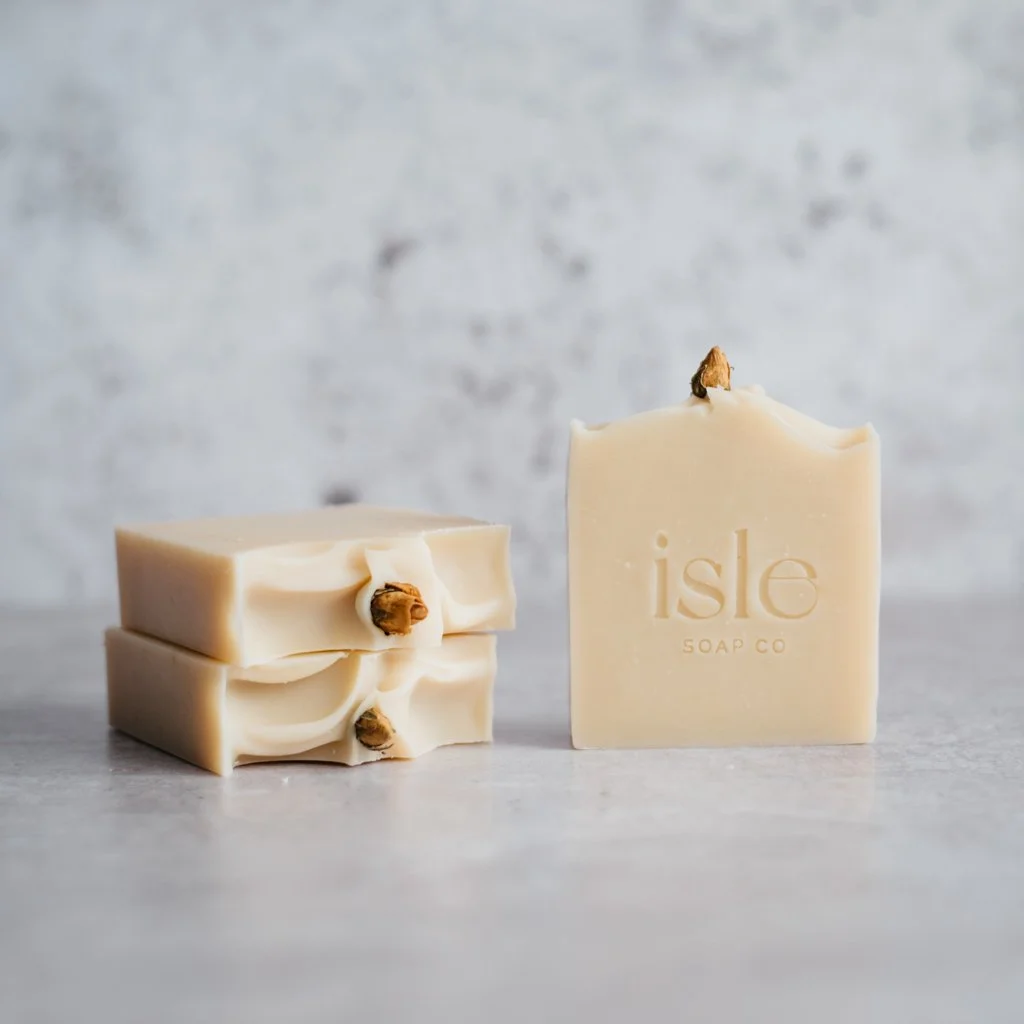 Soap — Shop — Isle Soap Co