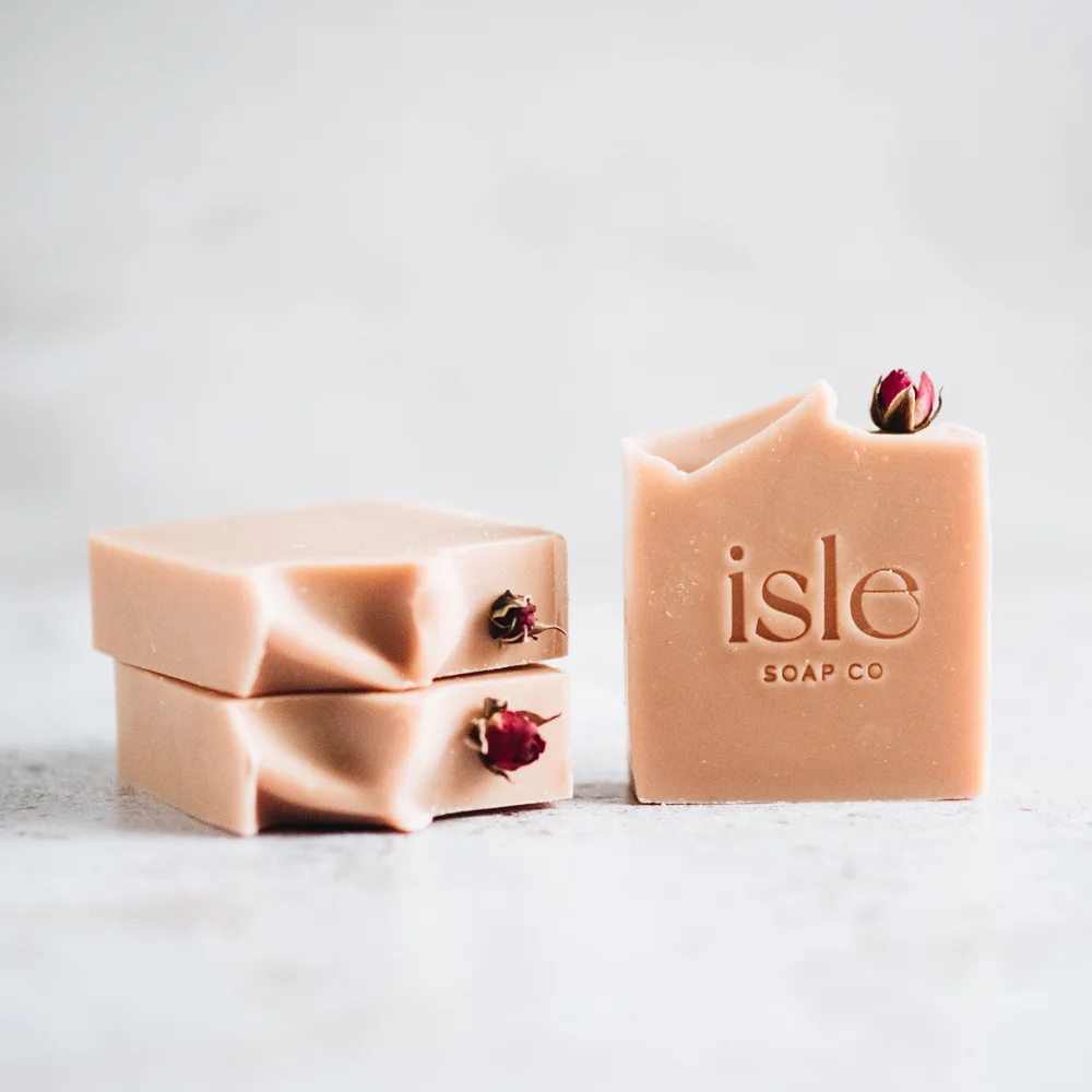 Shop — Isle Soap Co