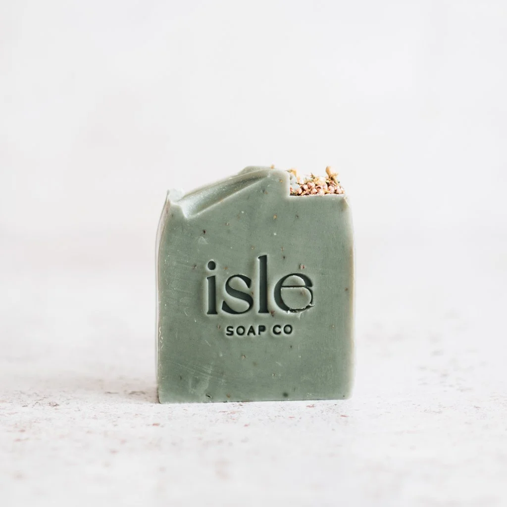 Soap — Shop — Isle Soap Co